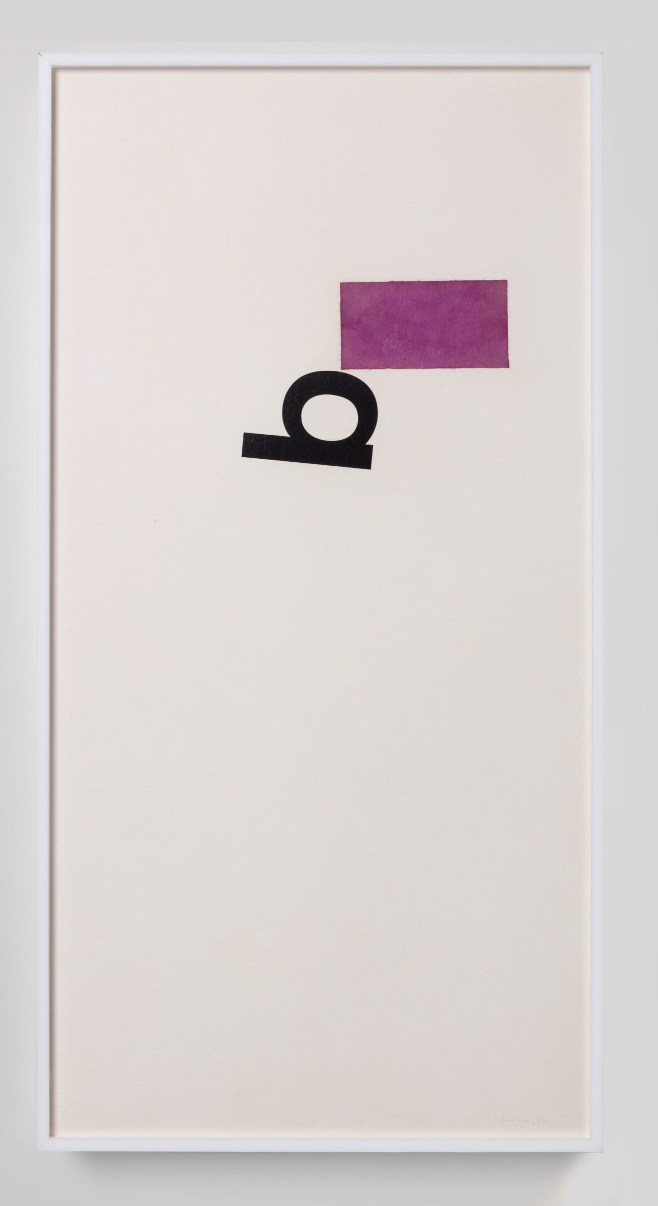 Mira Schendel: Toquinhos | 28 Junho - 19 Agosto 2023 | Galatea