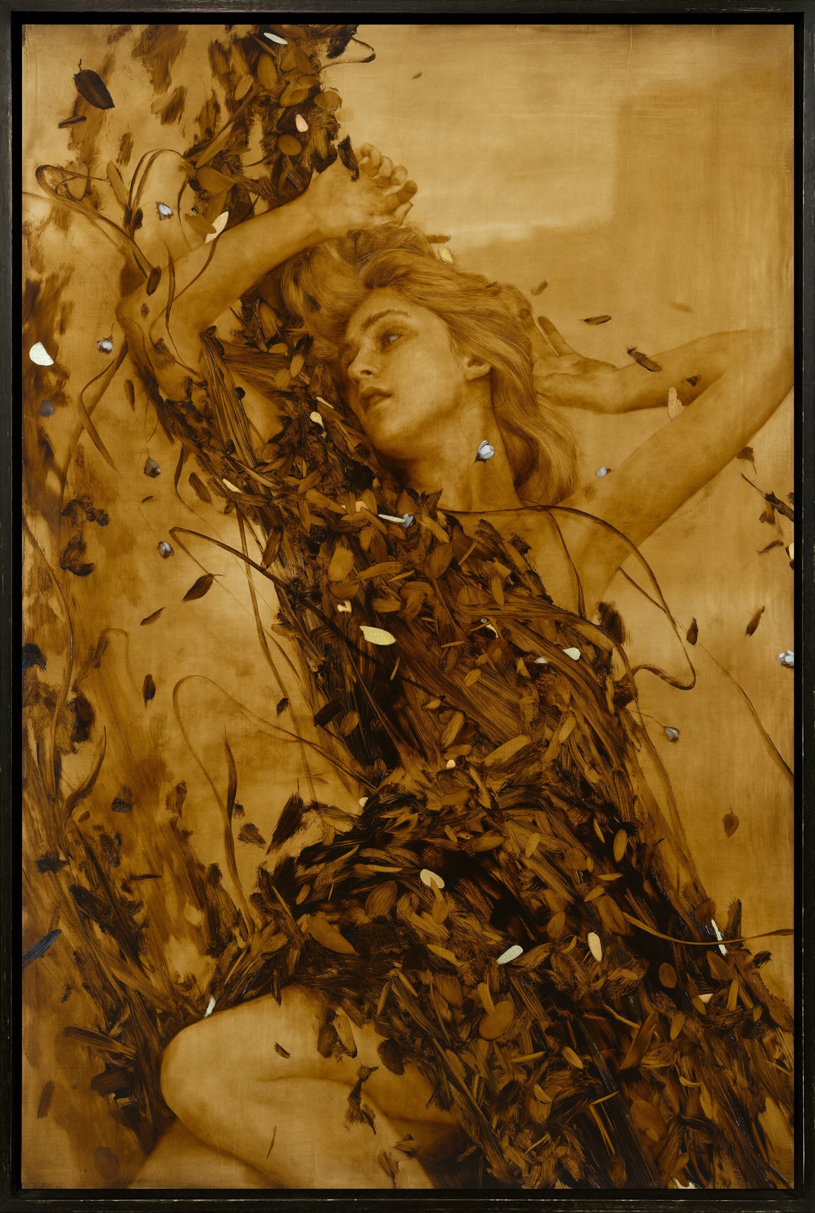 Works - Brad Kunkle | ARCADIA CONTEMPORARY