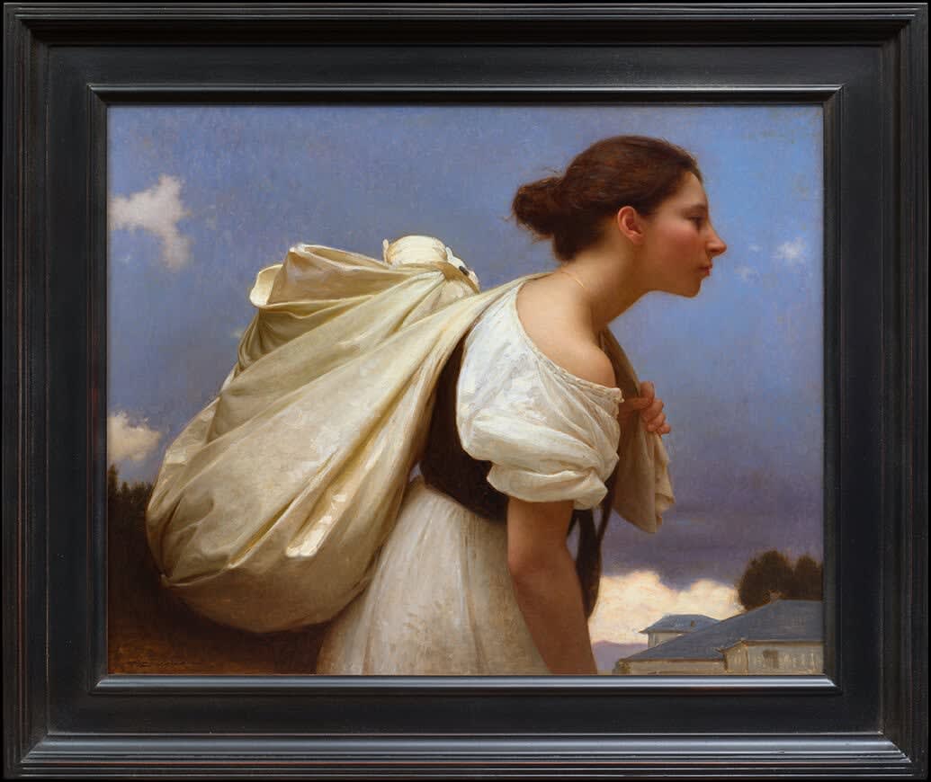 Alex Venezia, A Heavy Weight, 2024 | ARCADIA CONTEMPORARY