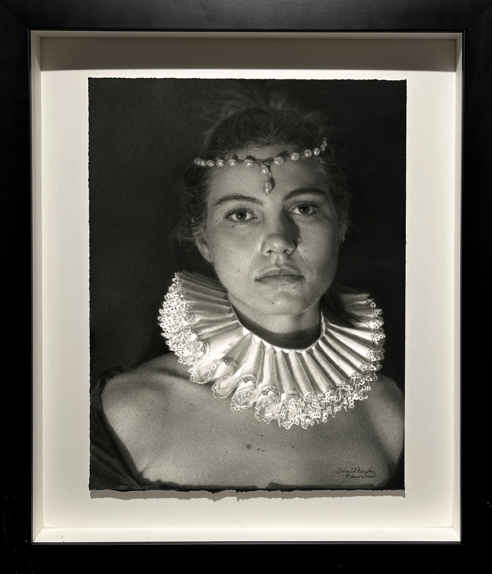 Annie Murphy-Robinson, Umbrage, 2024 | ARCADIA CONTEMPORARY