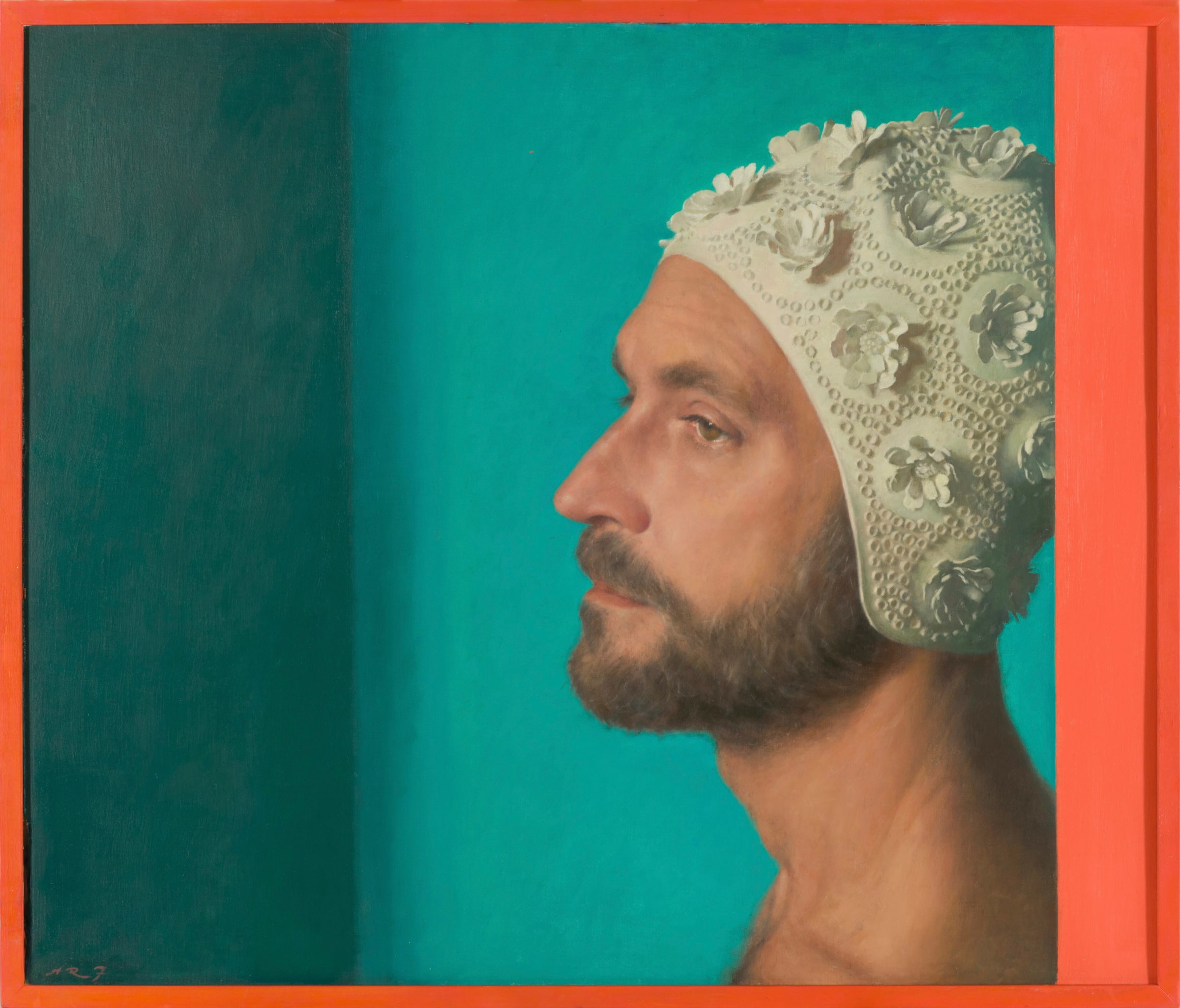 Works - LA Art Show | ARCADIA CONTEMPORARY