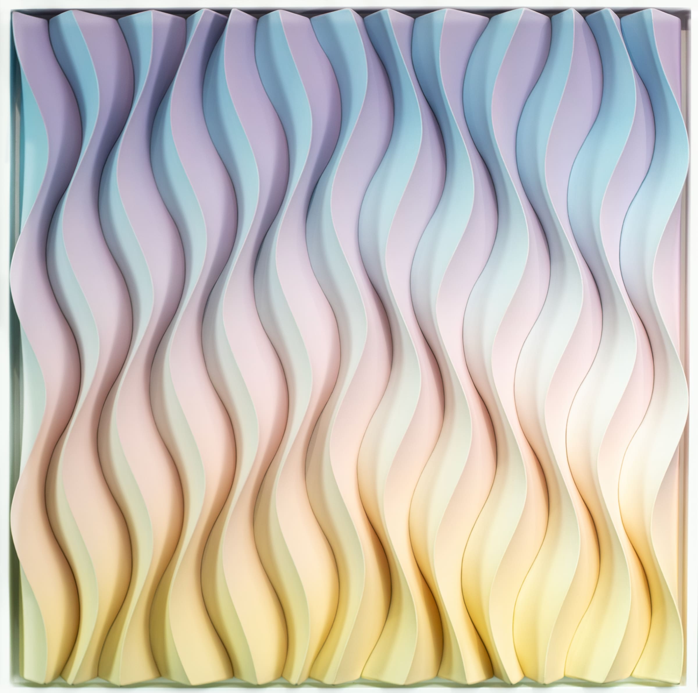 Jack Tanner, Passing Skies II | Arkley Fine Art