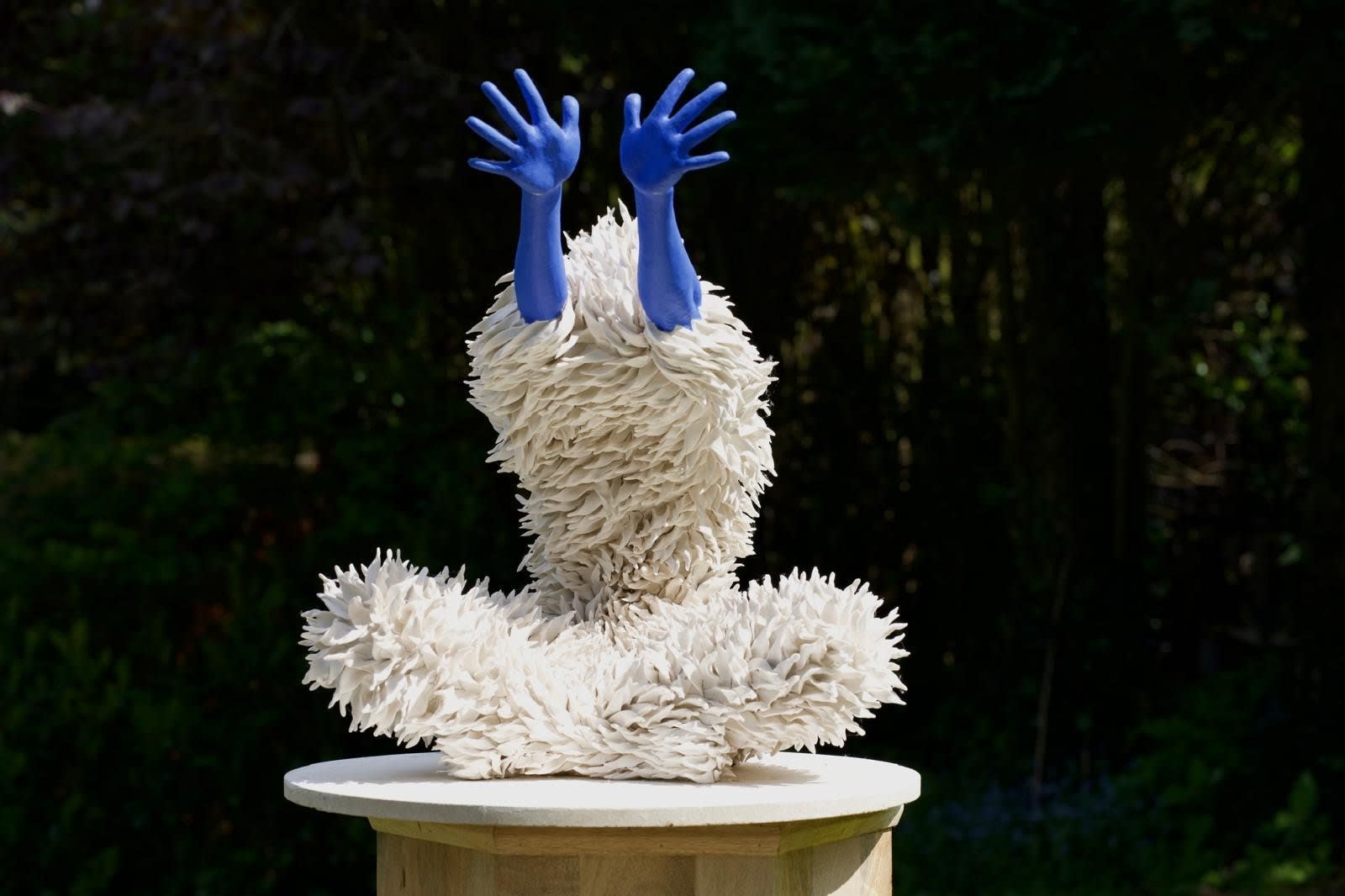 Kunstwerken | Horus Gallery