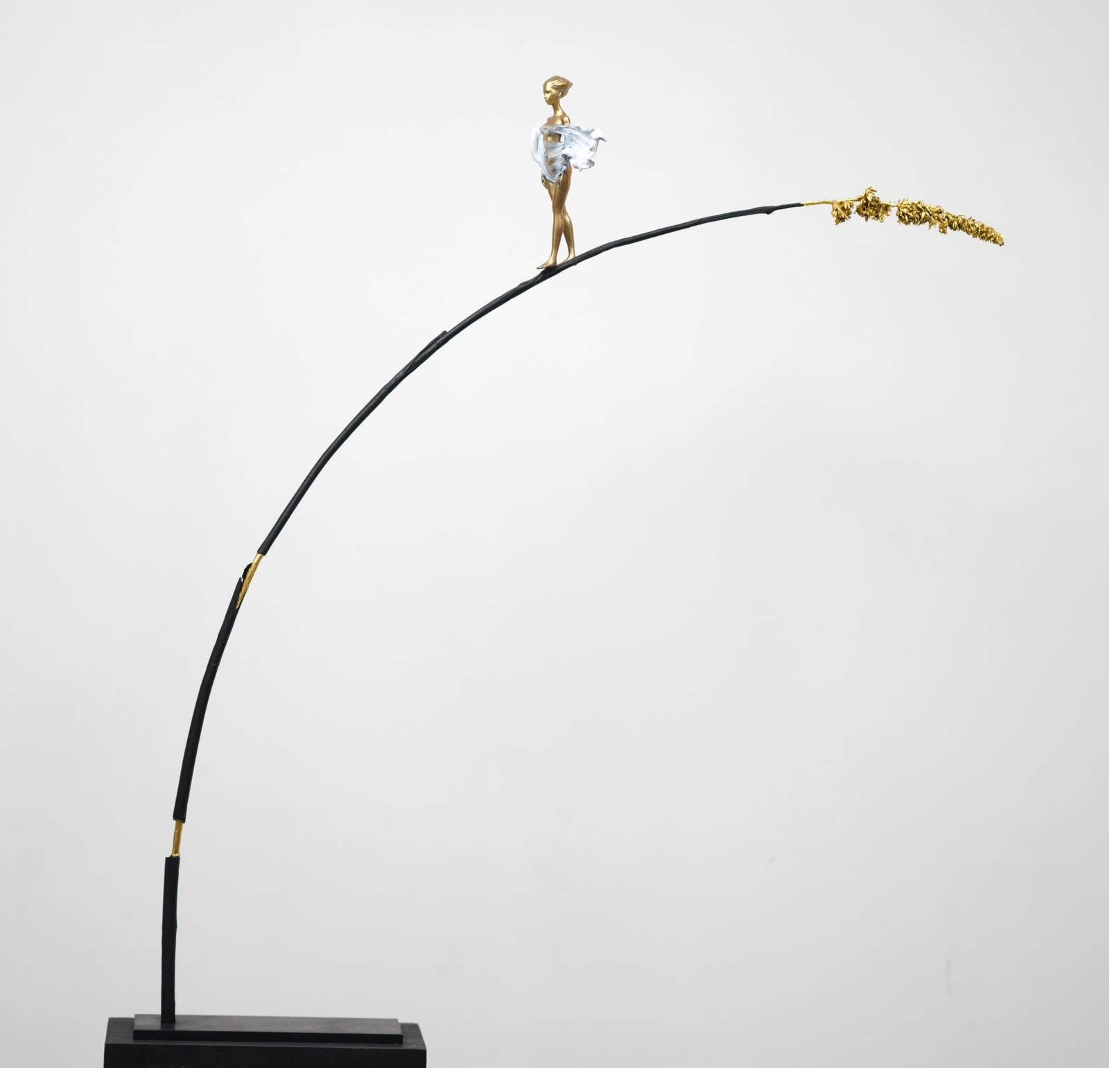 L'Univers de Luo Li Rong | Horus Gallery