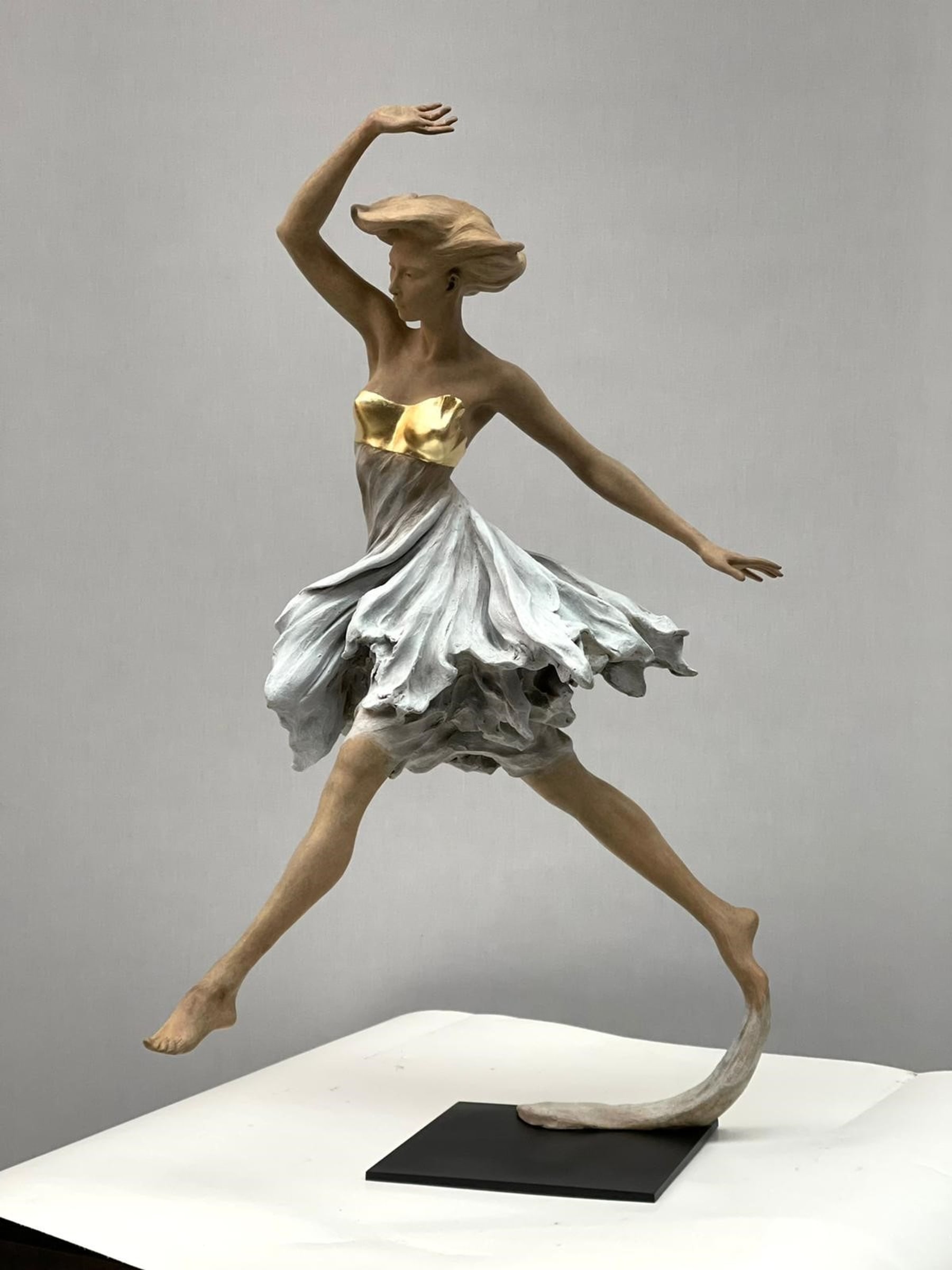 LUO LI RONG, ALIZÉ | Horus Gallery