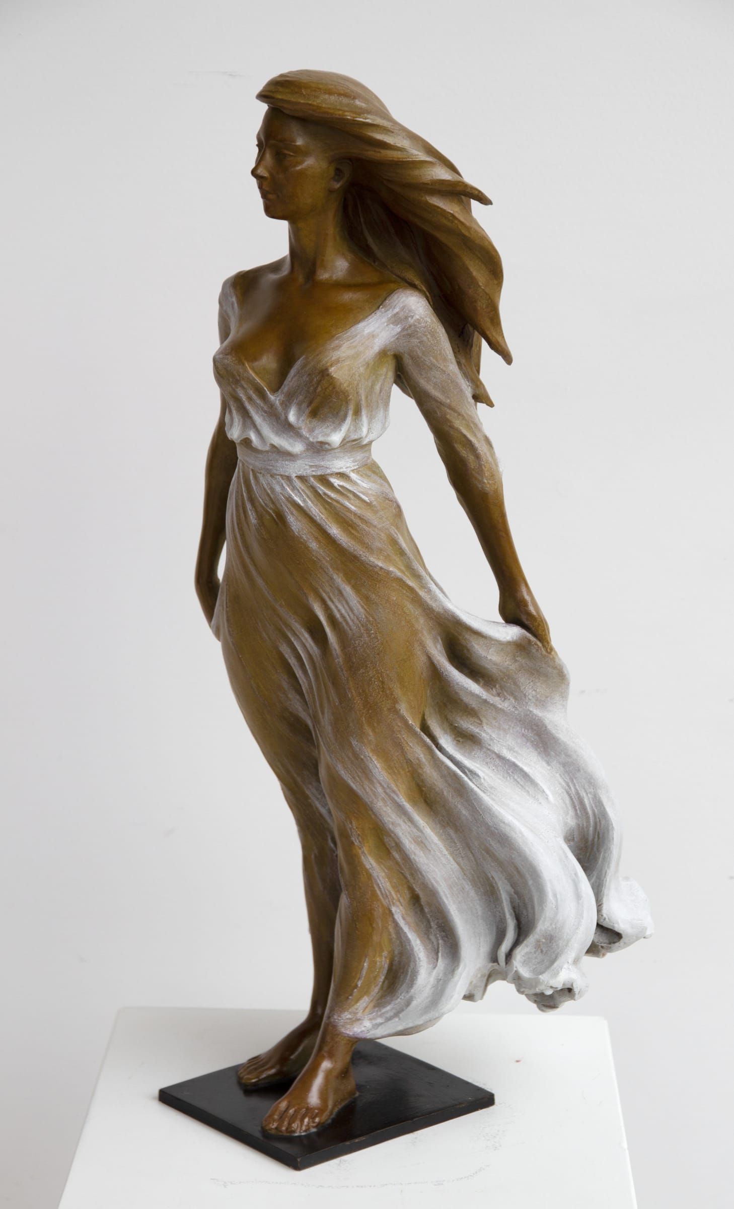 LUO LI RONG, ESPRIT LOINTAIN | Horus Gallery