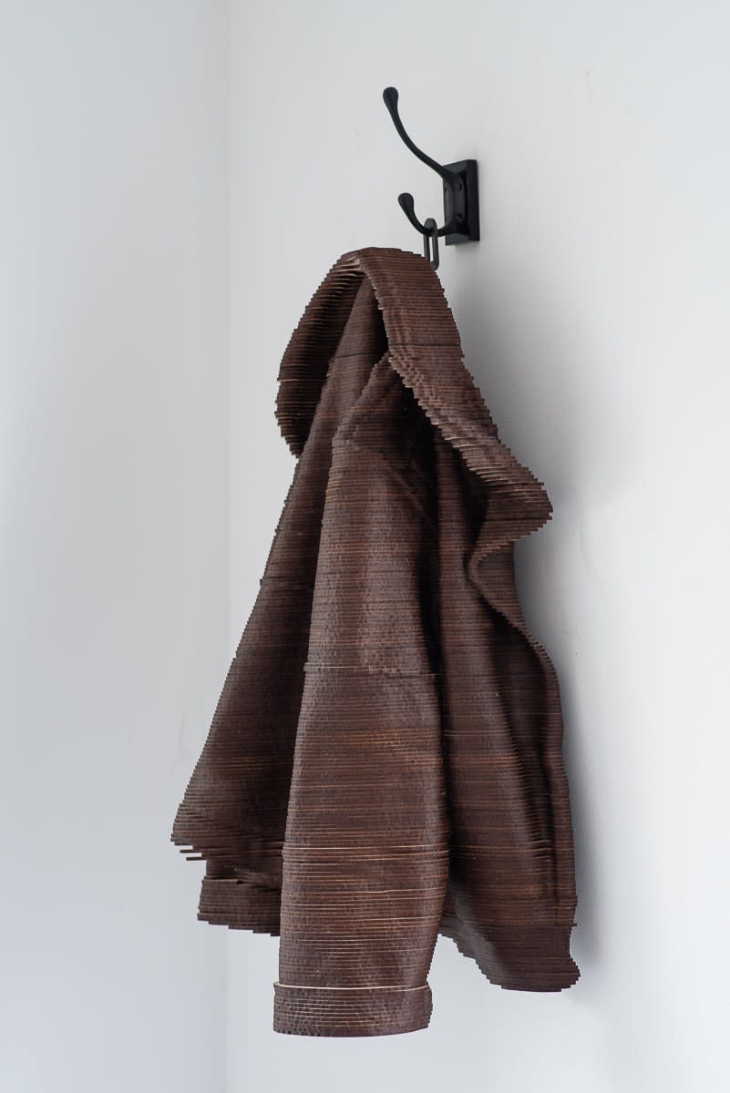 MARIANNE TURCK, TAKING ME OUT | Horus Gallery