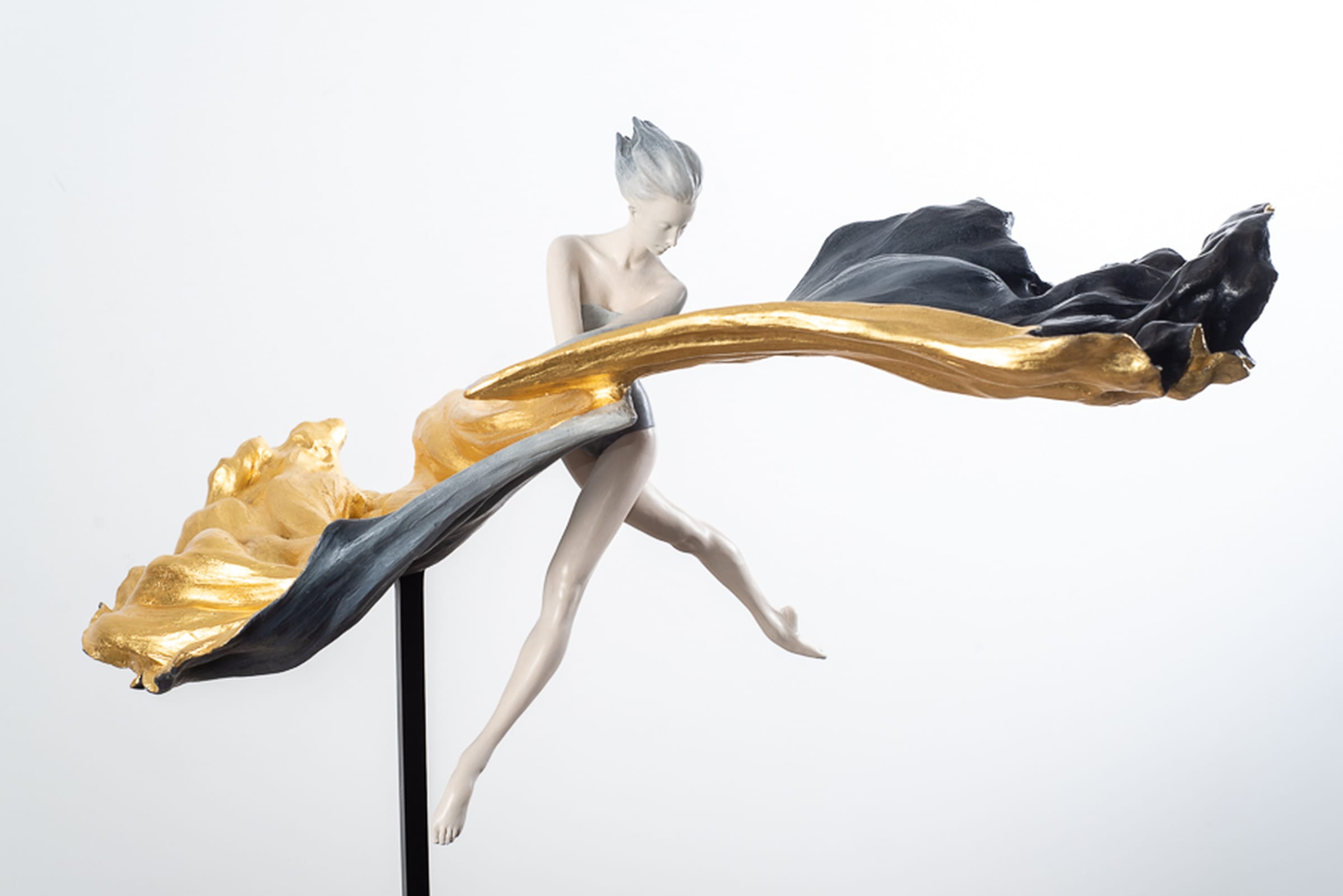 L'Univers de Luo Li Rong | Horus Gallery