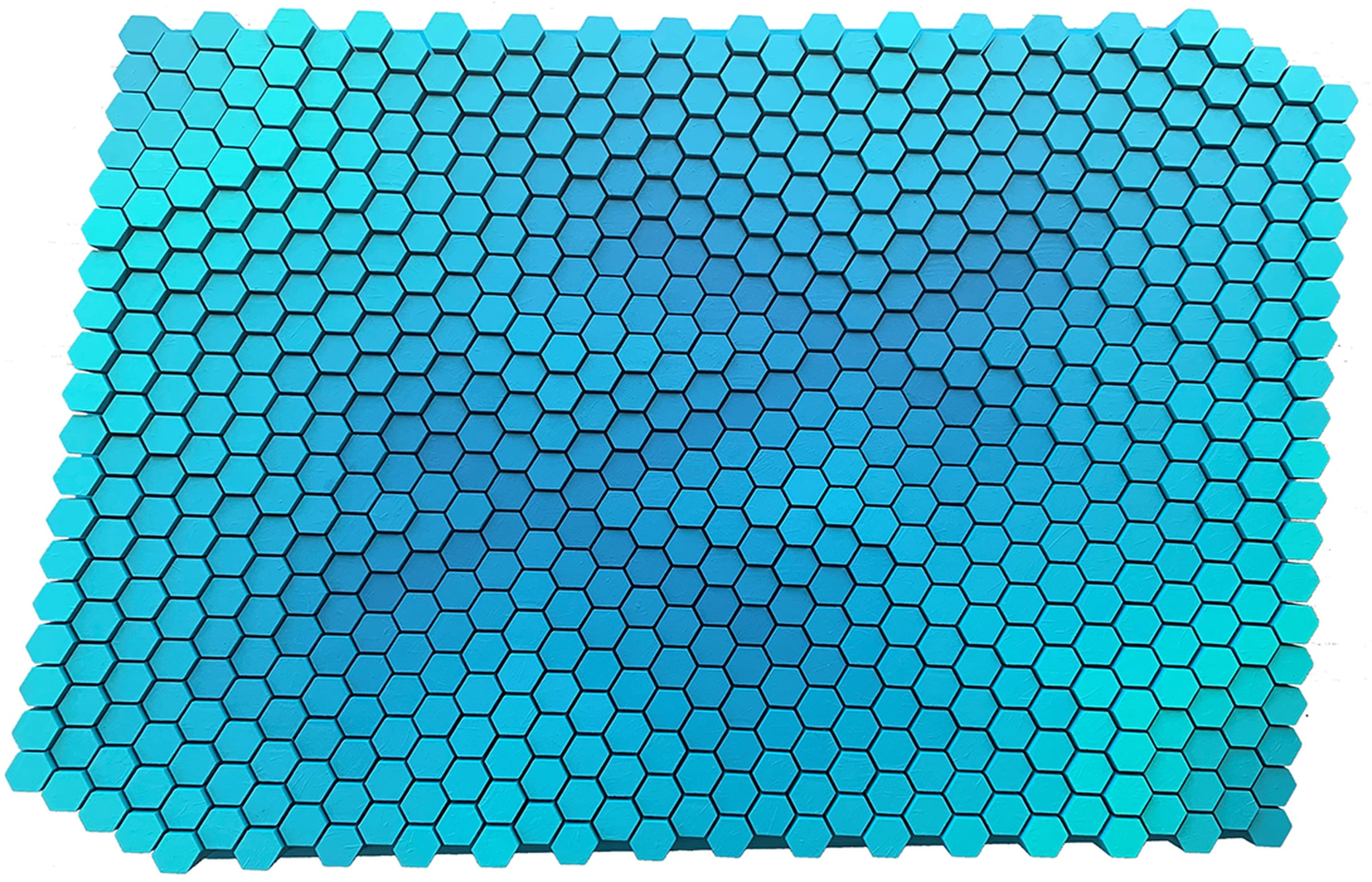 WILDS, BLUE TOUCH | Horus Gallery