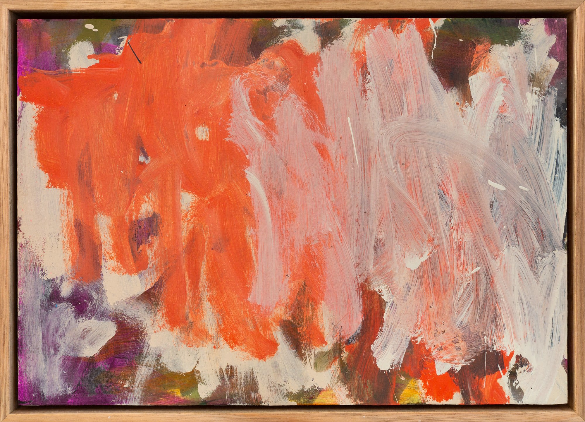 Lauren O'Connor, Daphne, 2024 | Arthouse Gallery