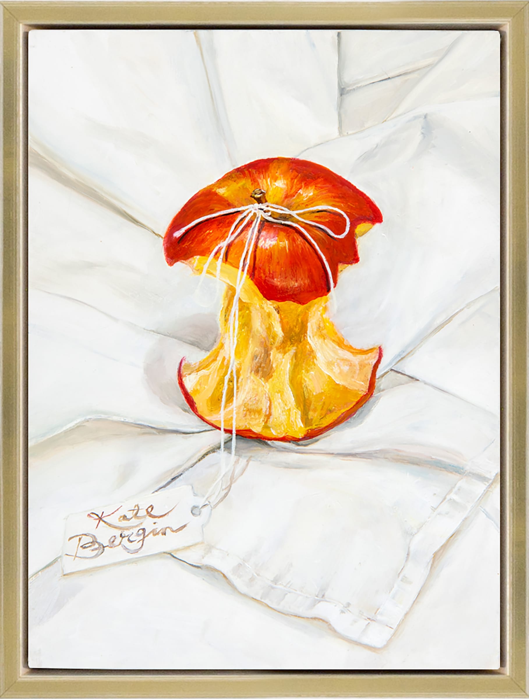 Kate Bergin, Intermission, 2021 | Arthouse Gallery