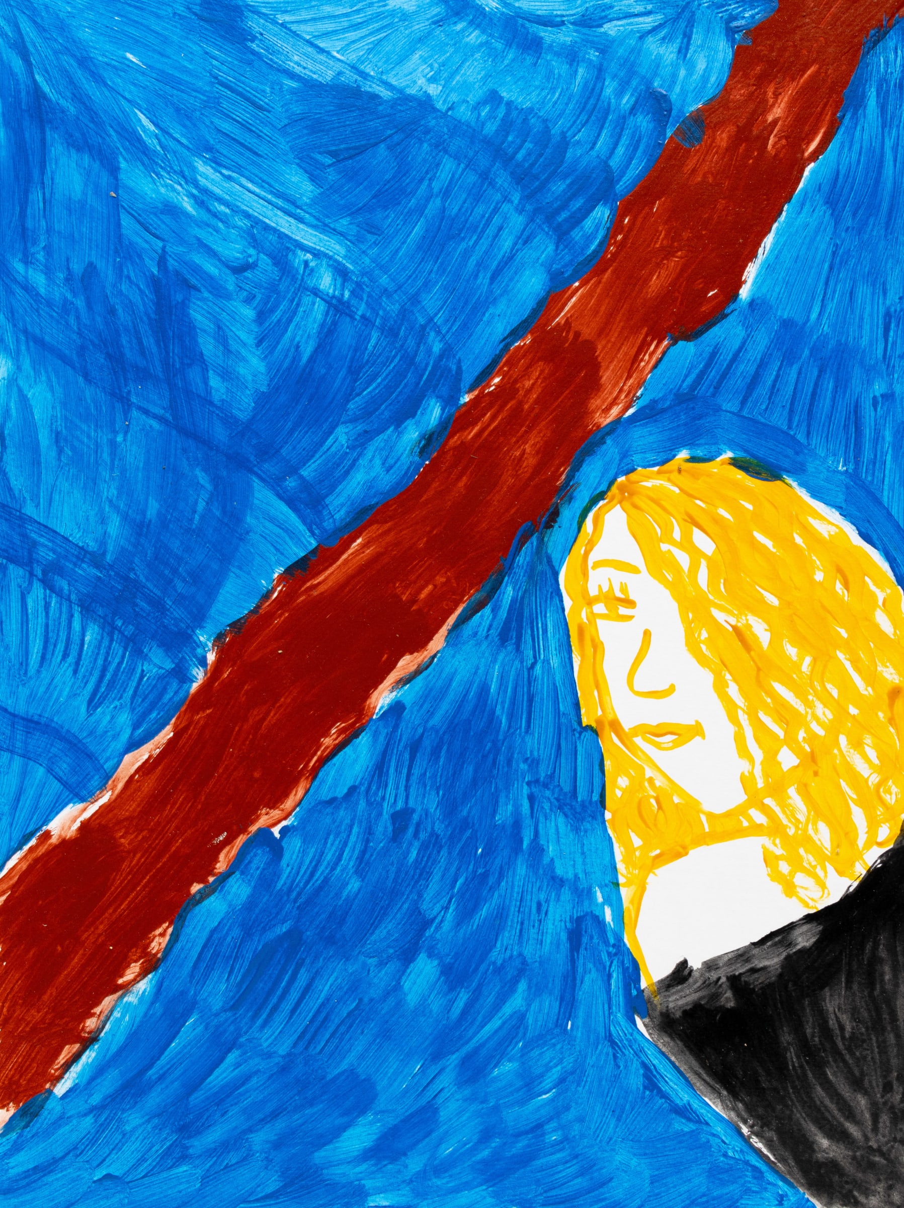 Candace Turner, Nurture, 2024 | Arts of Life - Circle Contemporary