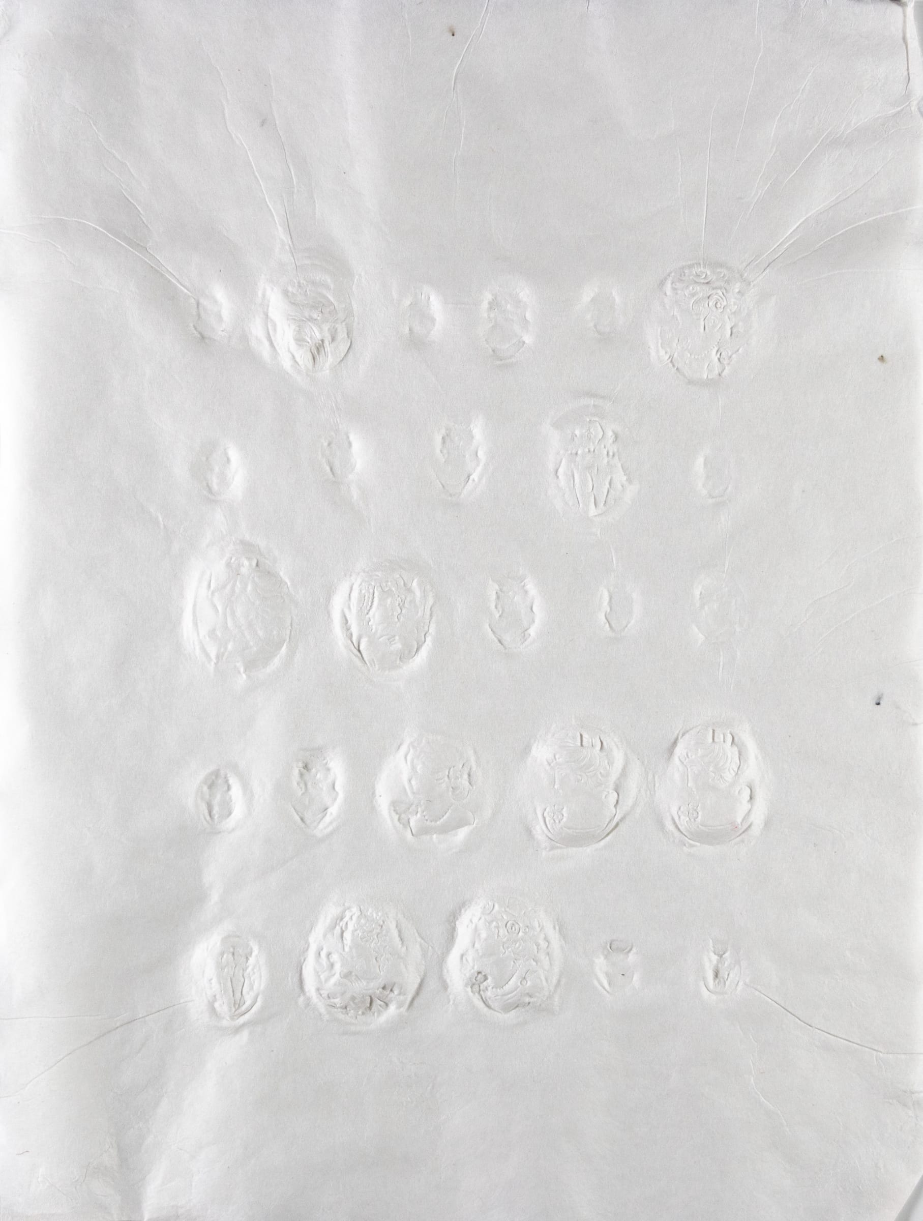 Kelly Kristin Jones, Muse, 2025 | Arts of Life - Circle Contemporary