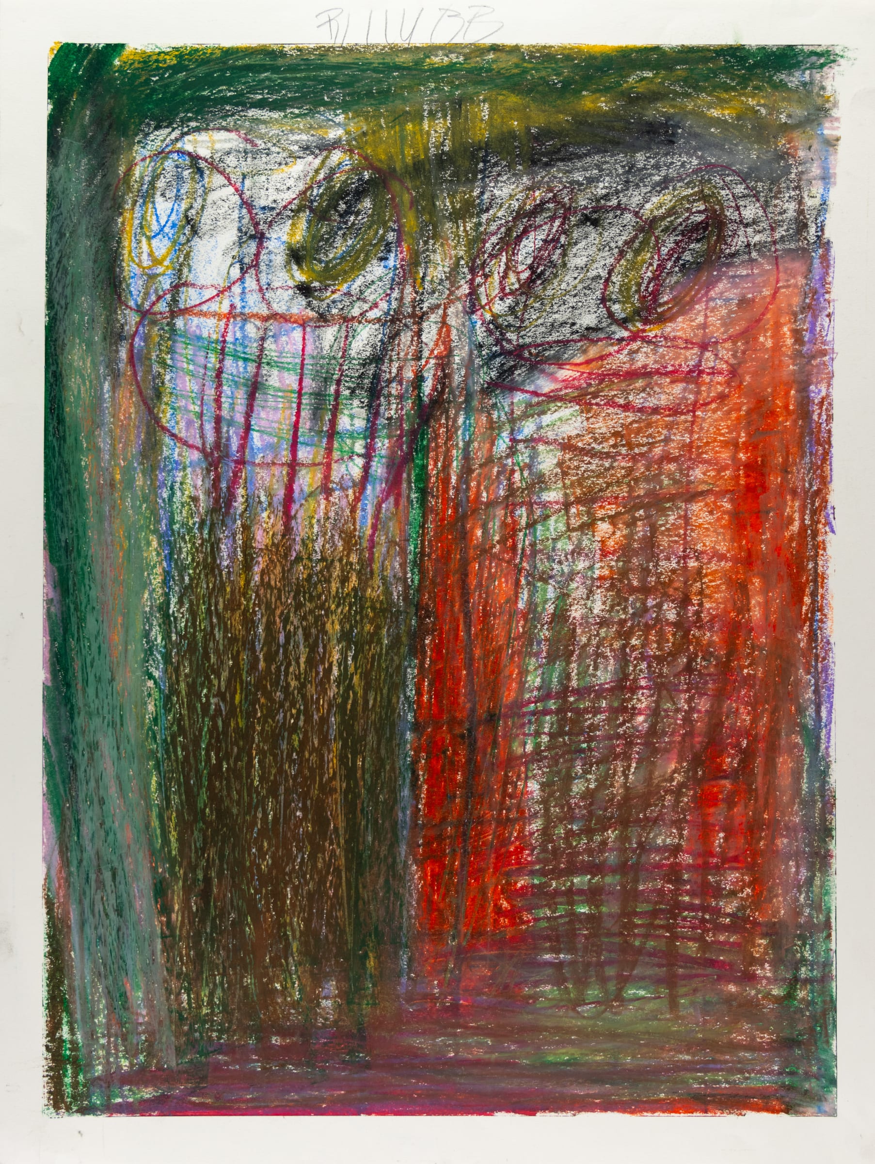 Billy Borgerd, The Little Mermaid , 2024 | Arts of Life - Circle ...