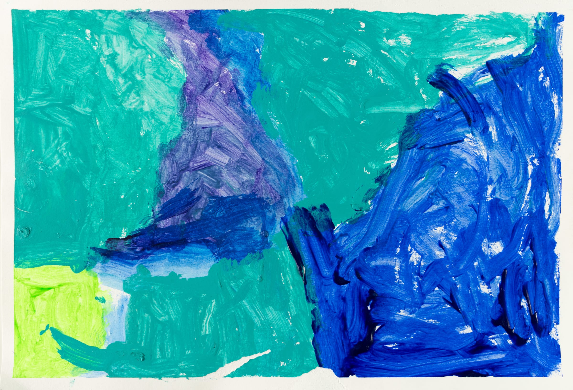 David Espinosa, Untitled, 2024 | Arts of Life - Circle Contemporary