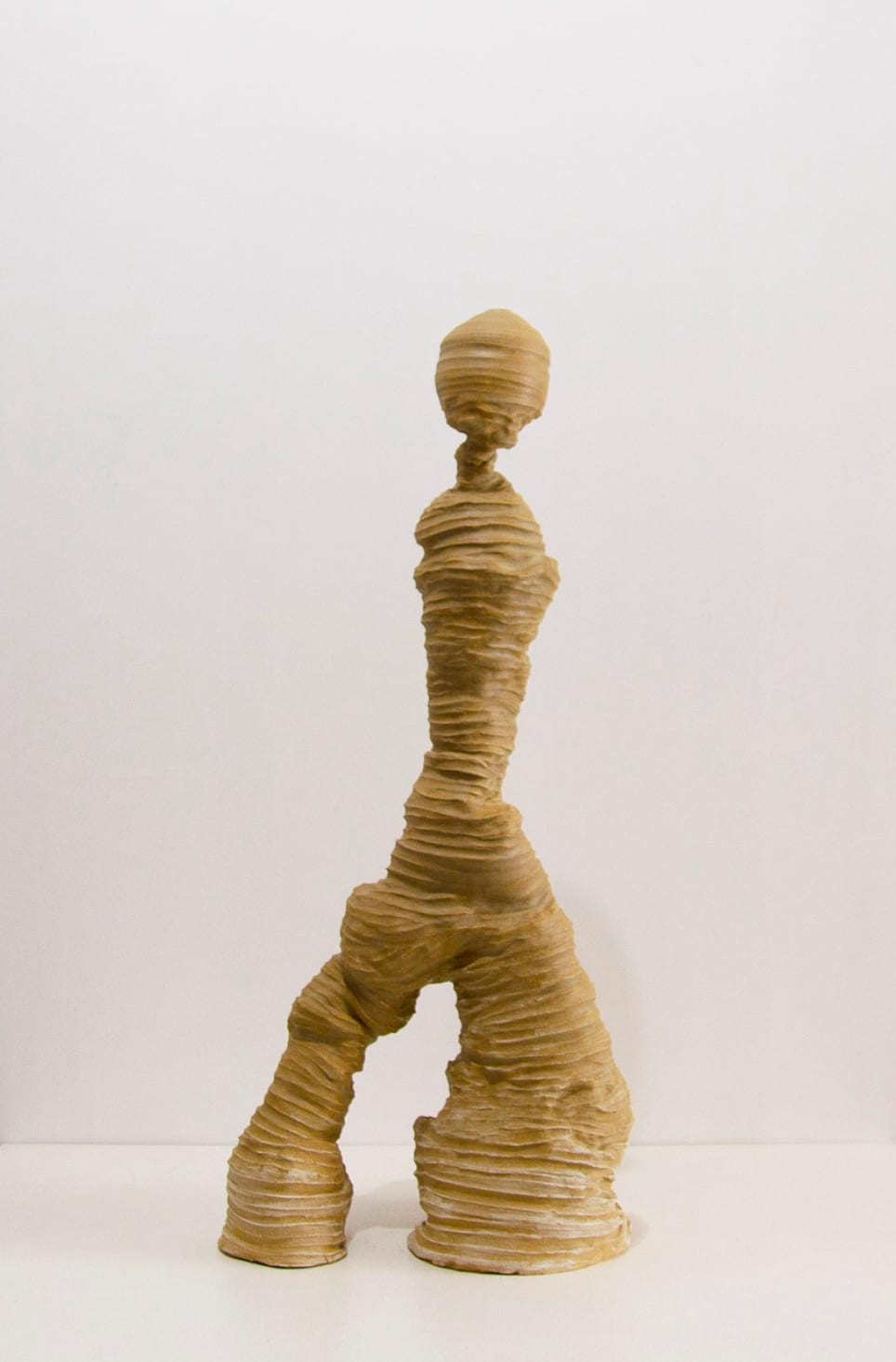 Brandon Lomax, individual (1), 2020 | ArtStager