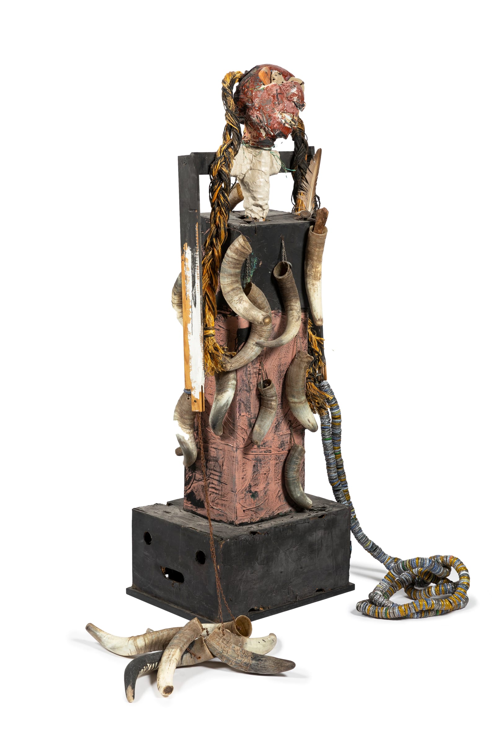 Laura Códega, Taciturna y solitaria [Taciturn and lonely], 2016 ...