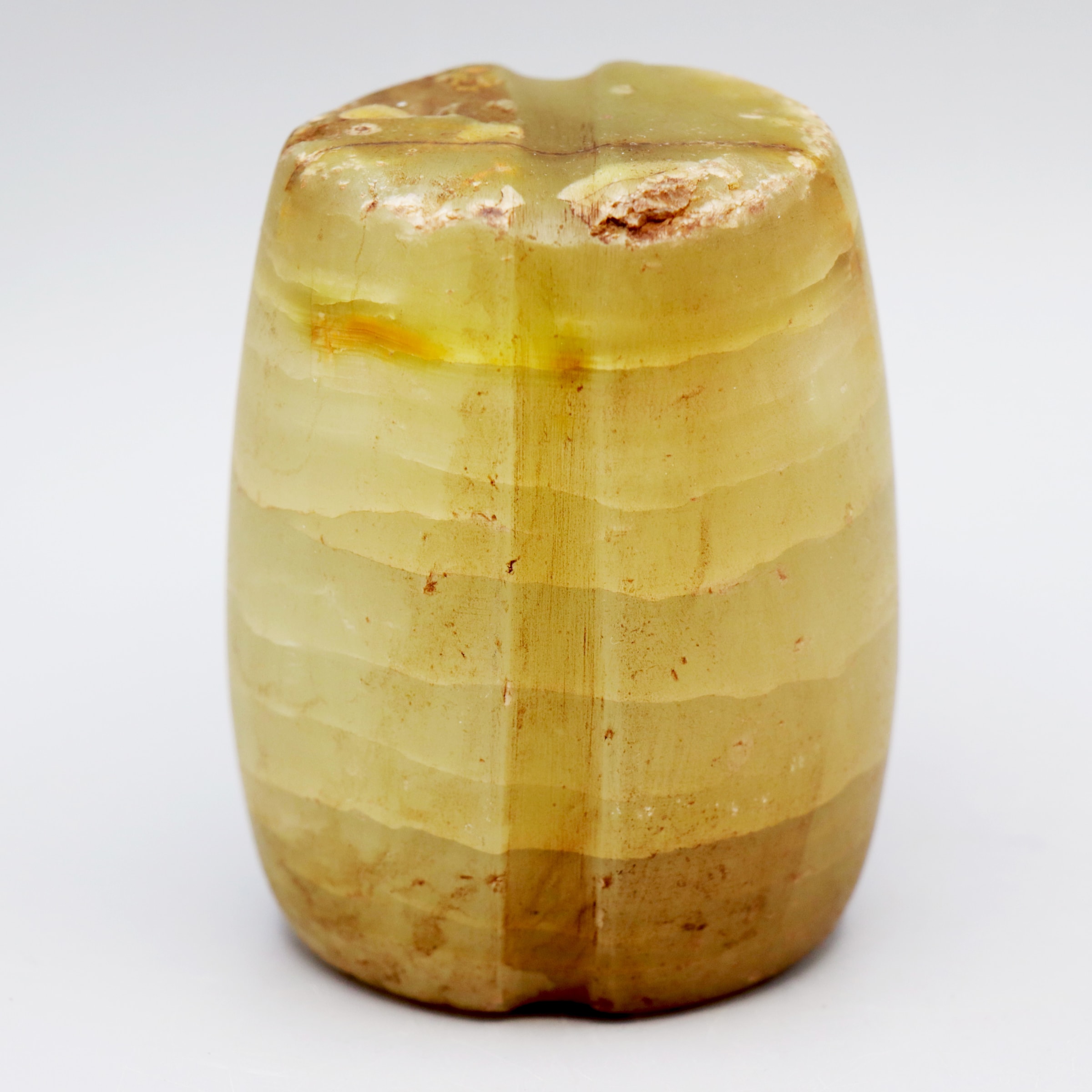 Bactrian Aniconic Idol, Second Millennium BC | Barakat Gallery