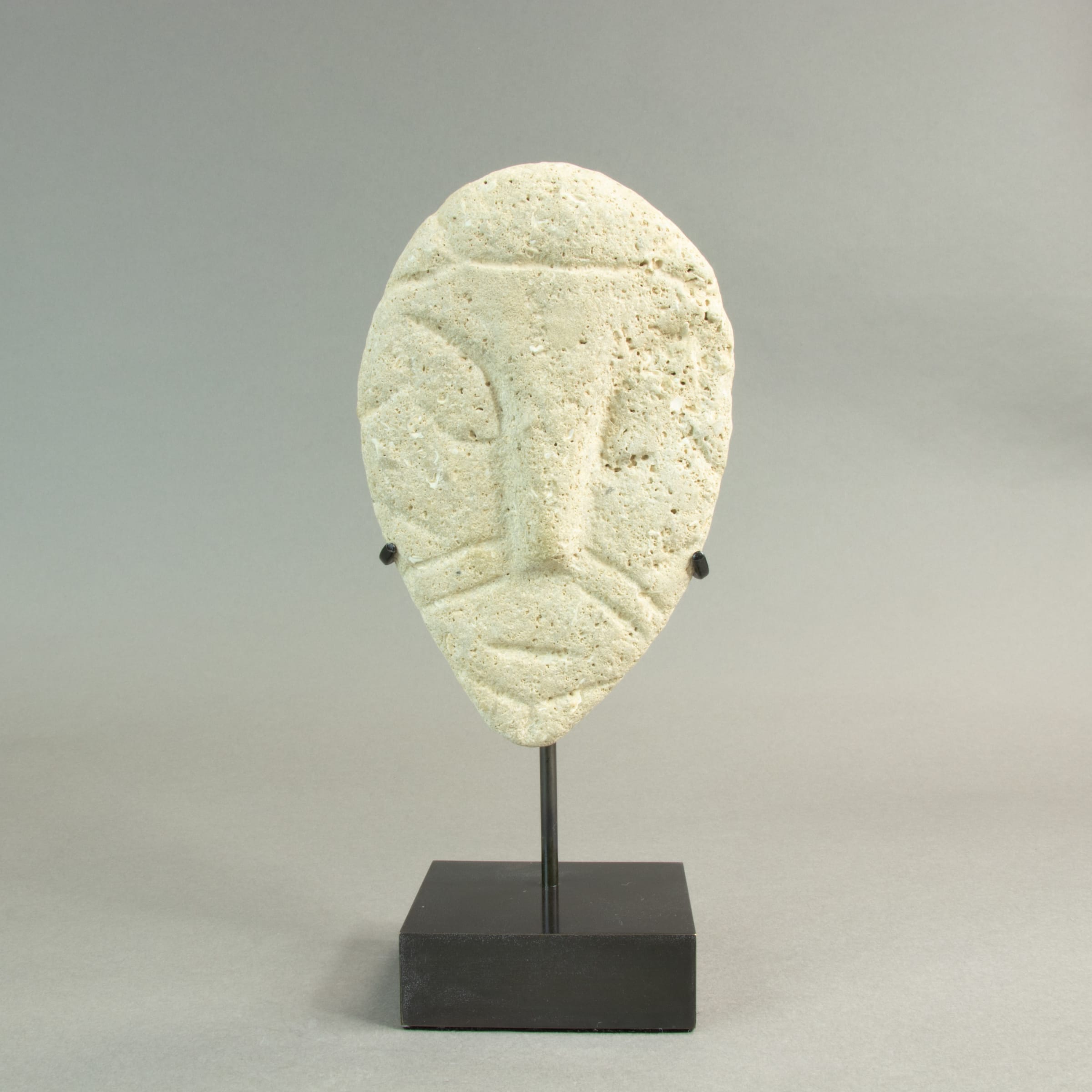 Neolithic Face, 8000-6000 BCE | Barakat Gallery