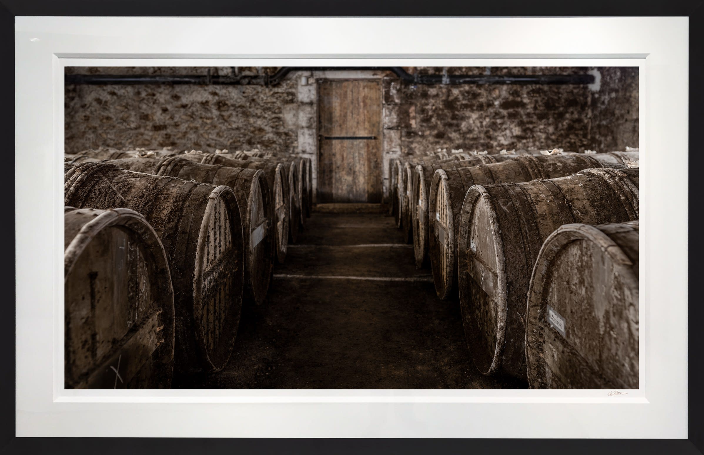 Mario Basner, Chai André Hériard Dubreuil No.3, 2023 | Basner Fine Art