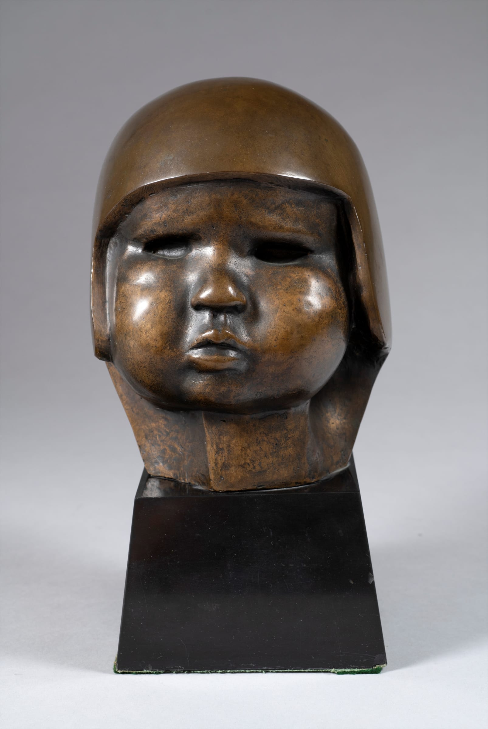 Jacob Epstein, Romilly John, 1907 | Ben Uri
