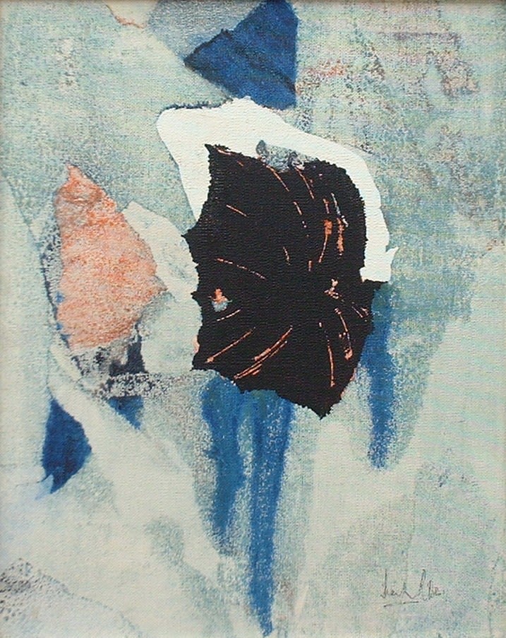 Frank Rosen, Lady with Umbrella - Romantic Revival Series No.12 | Ben Uri