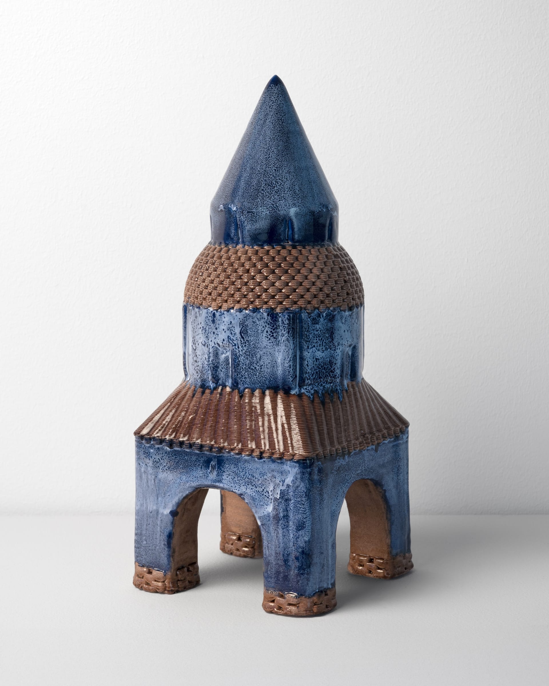 Raha Rastifard, Lost Memory VI, 2025 | Berg Gallery