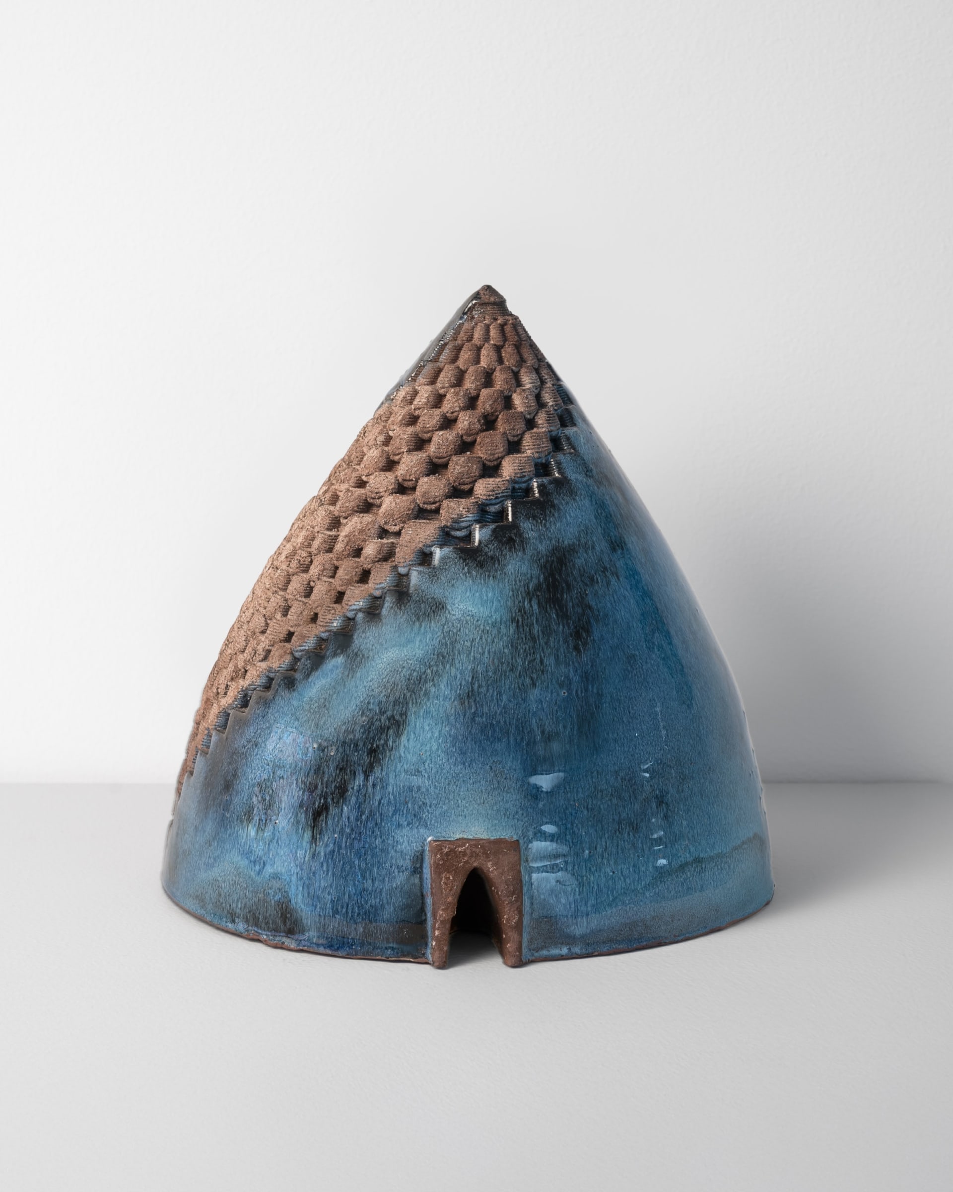 Raha Rastifard, Lost Memory V, 2025 | Berg Gallery