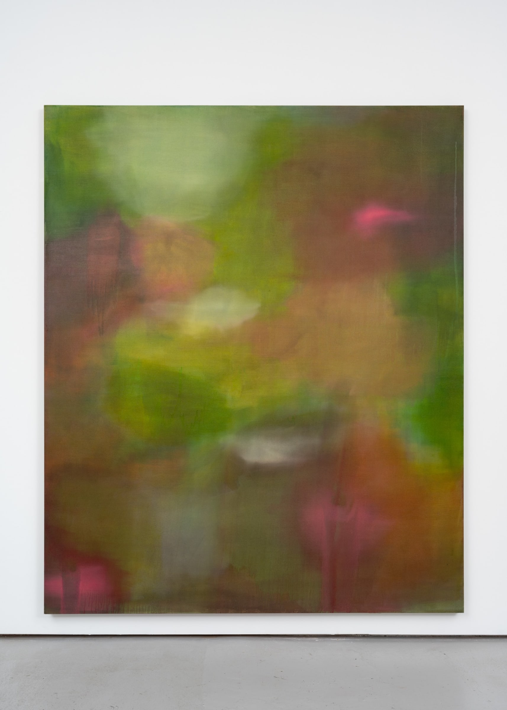 William Farr, Metanoia 005, 2025 | Berntson Bhattacharjee