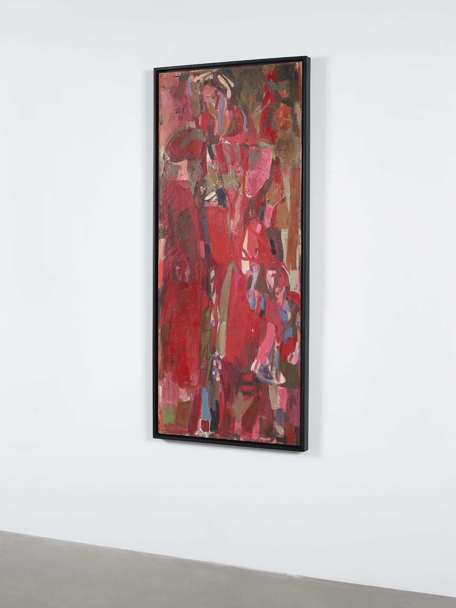 Janice Biala, Marie Lorraine & Nicole, c. 1958 | Berry Campbell