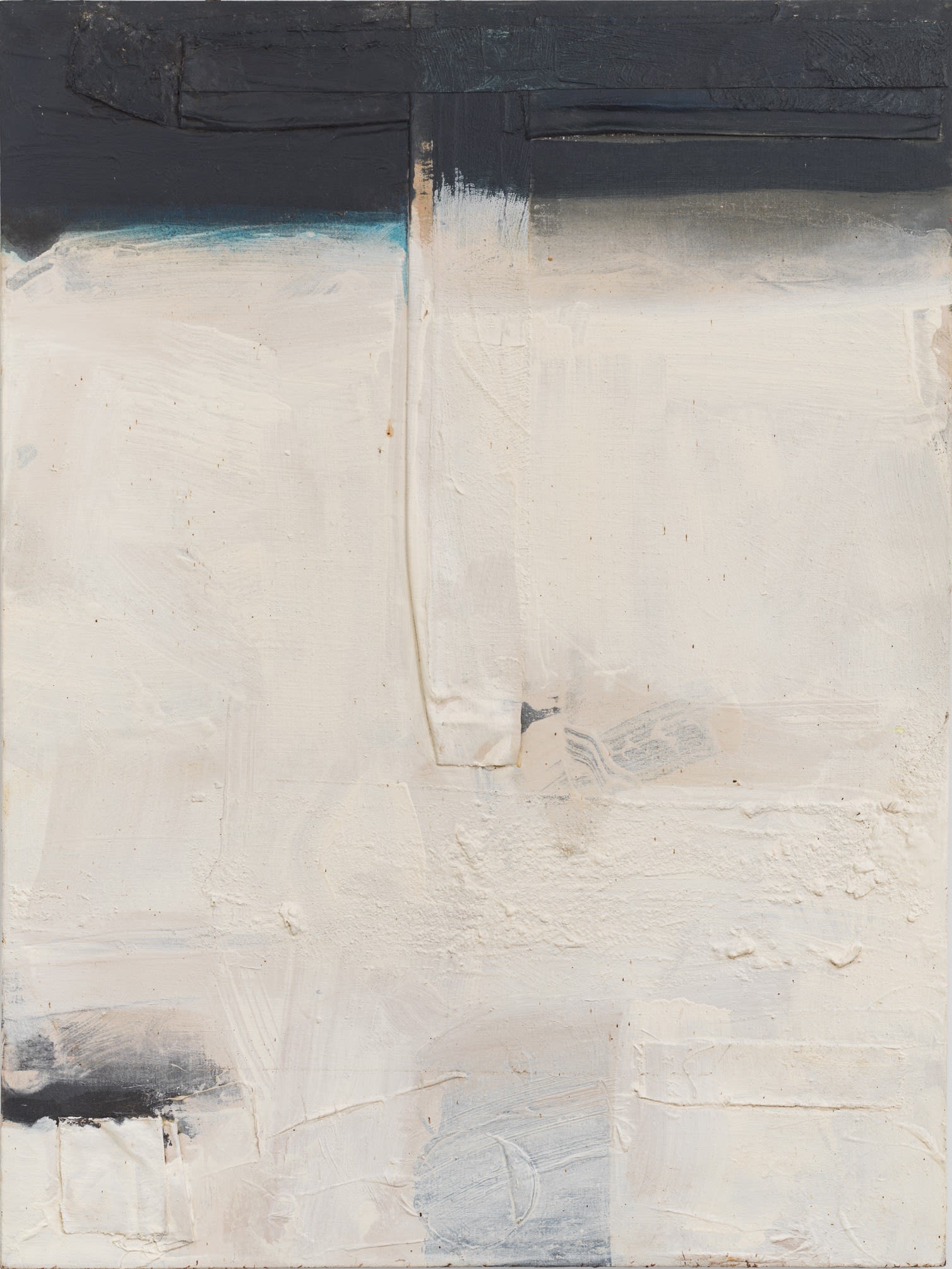 Frank Wimberley, Untitled, 1996 | Berry Campbell