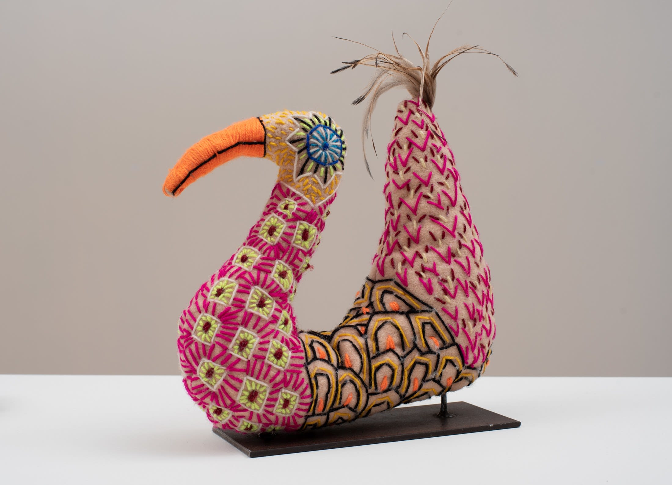 Rhonda Sharpe, Bird, 2023 | Bett Gallery