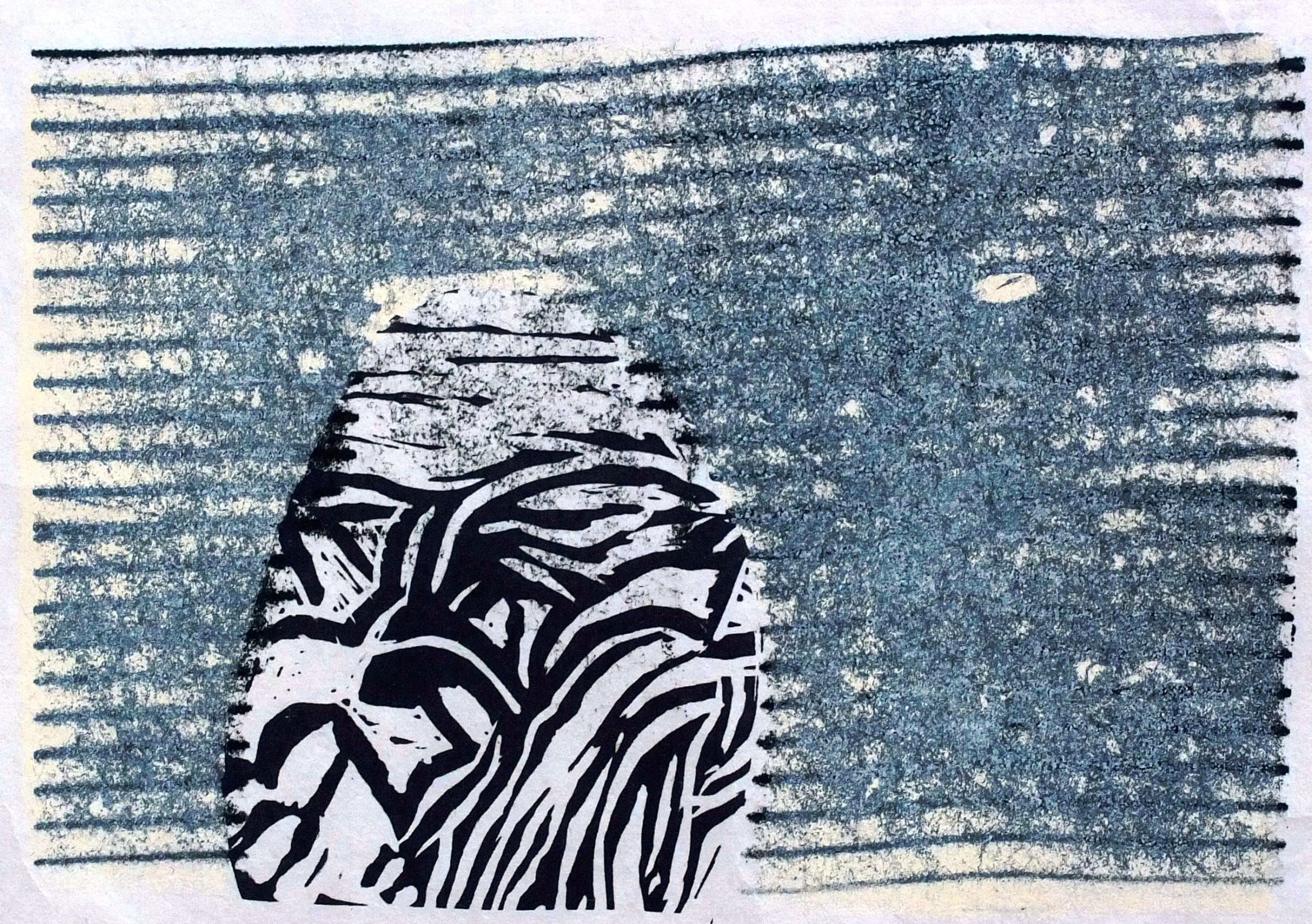 Robert Baggaley RE - Works | Bankside Gallery