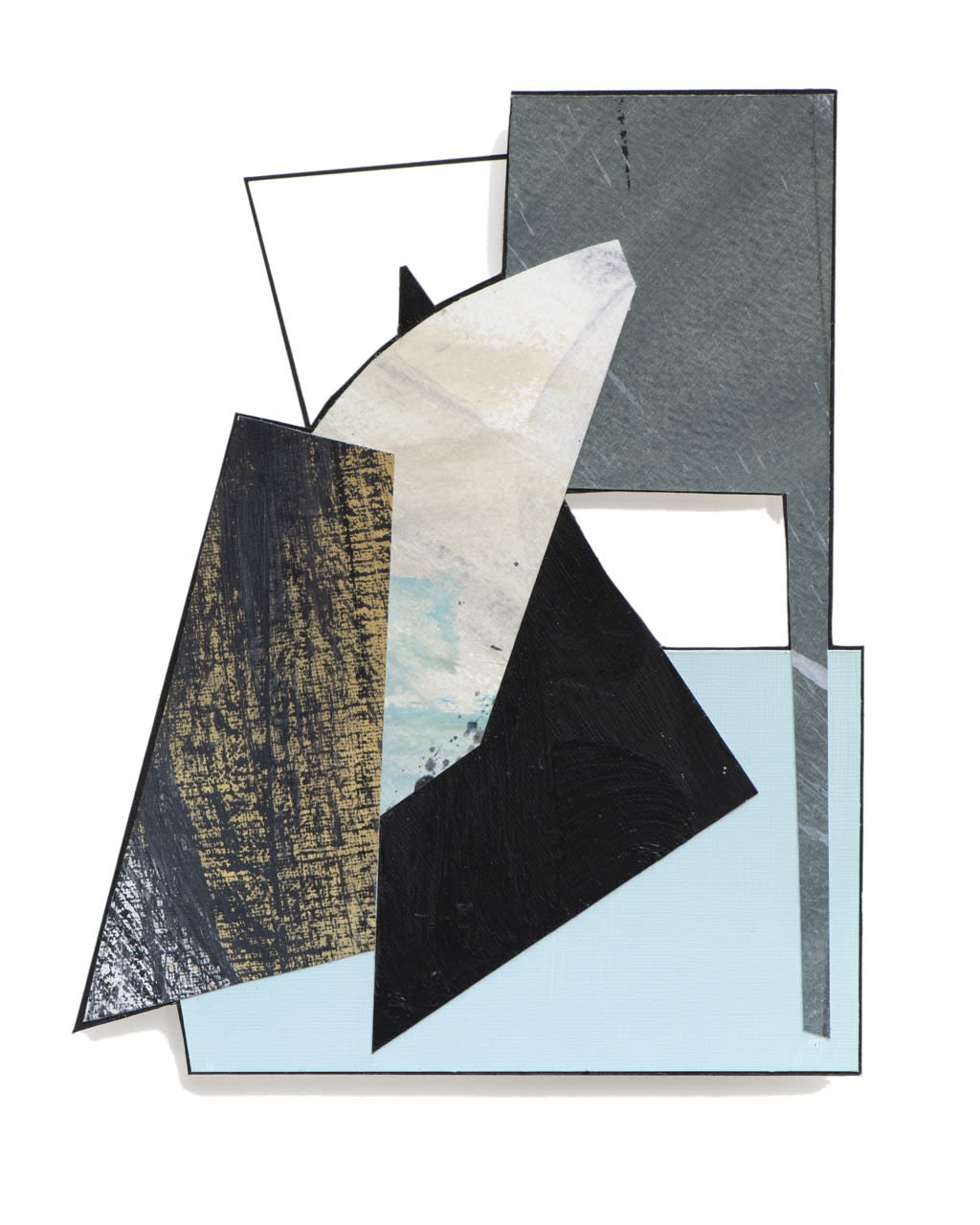 Lisa Traxler RWS - Works | Bankside Gallery