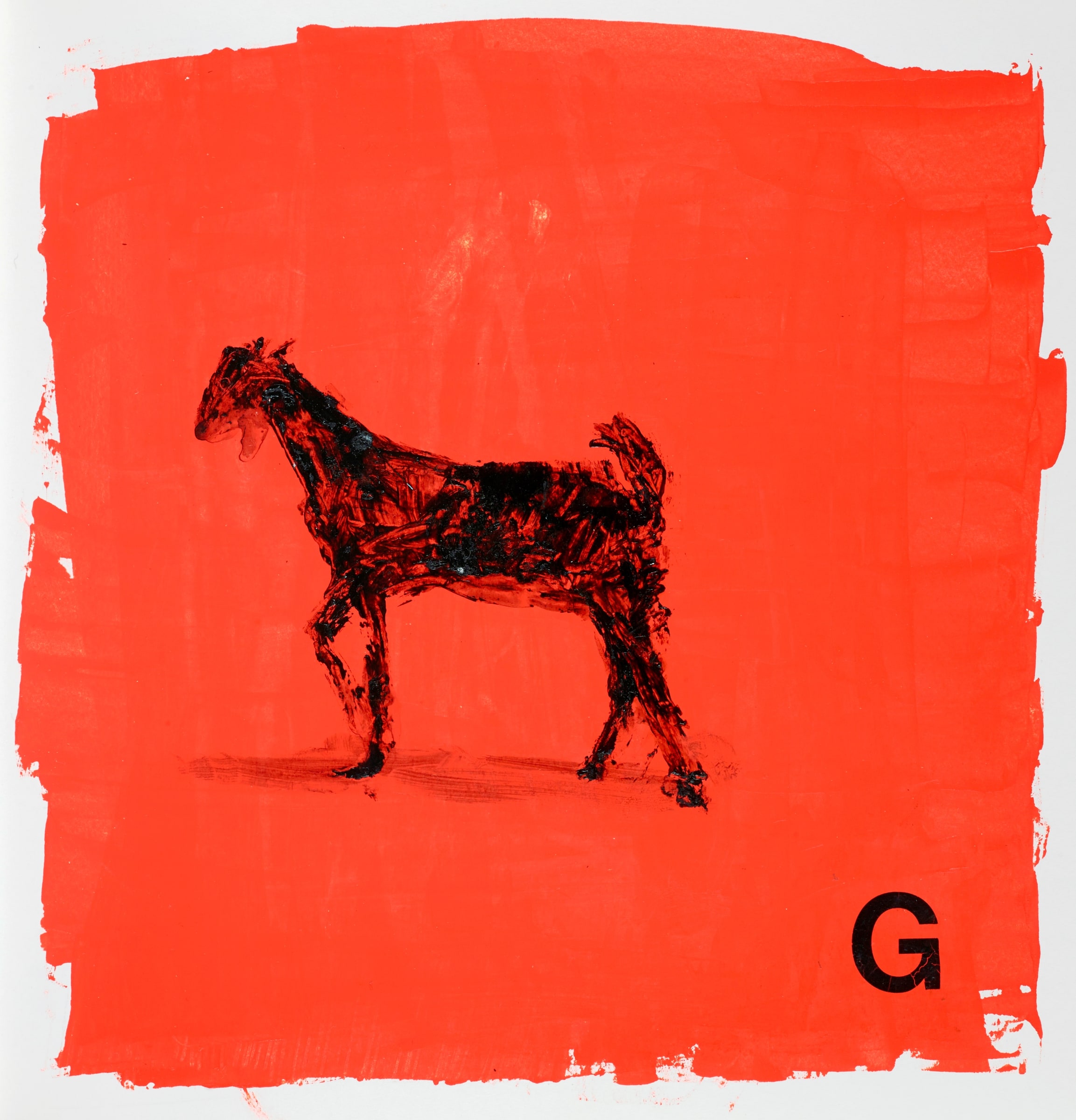 Akash Bhatt RWS - Works | Bankside Gallery