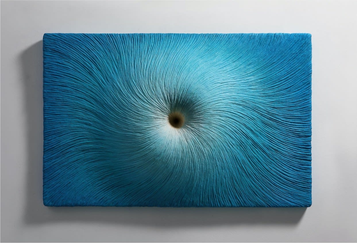 Heekyung Kim, Bloom | BLANK SPACE