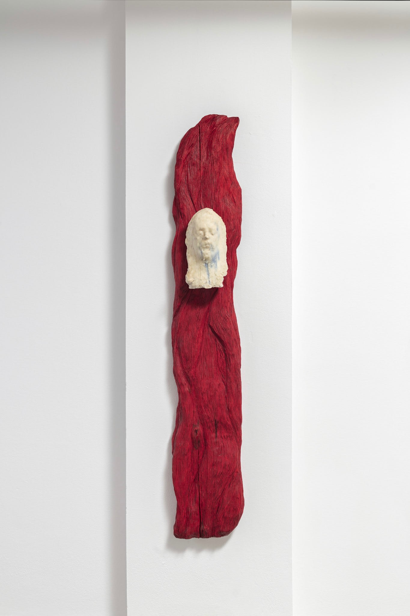 Tereza Štětinová & Martin Žák, Pramen Jana Křtitele , 2023 | BOLD Gallery