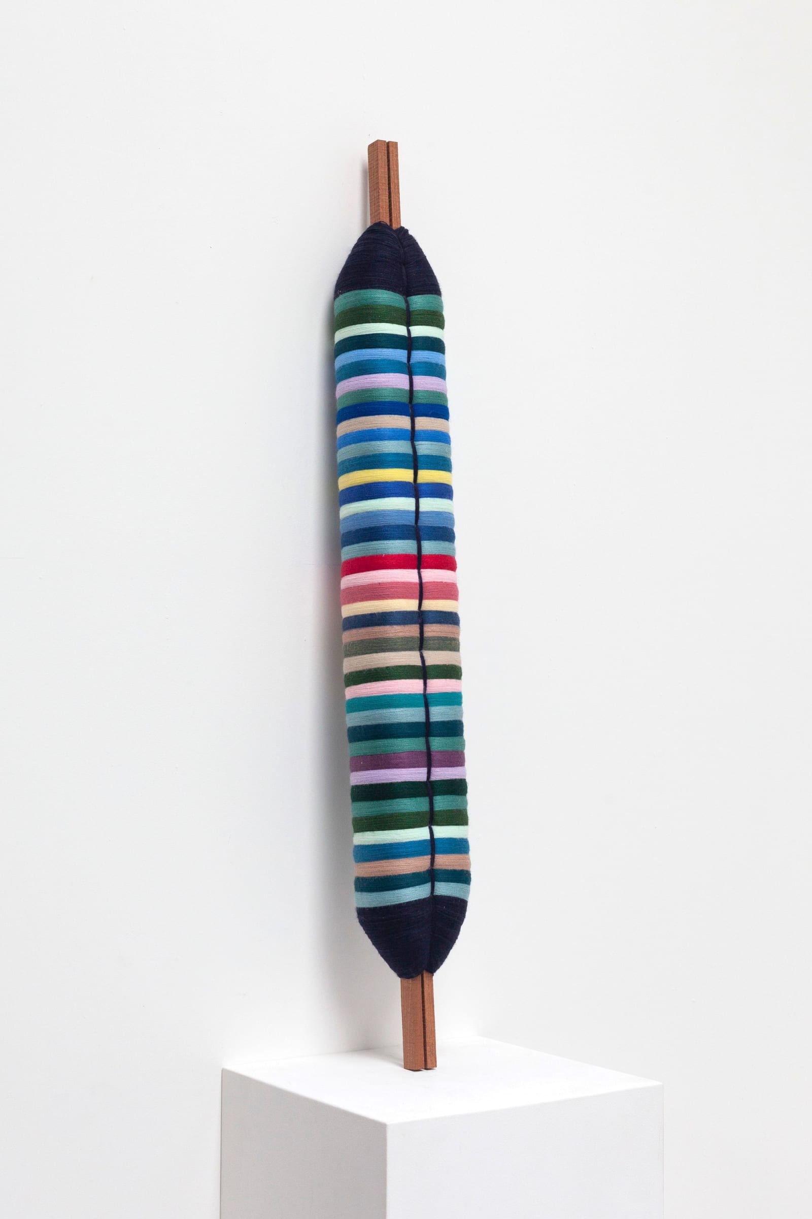 Will Cruickshank, Code Stick No.5, 2023 | Bo Lee and Workman