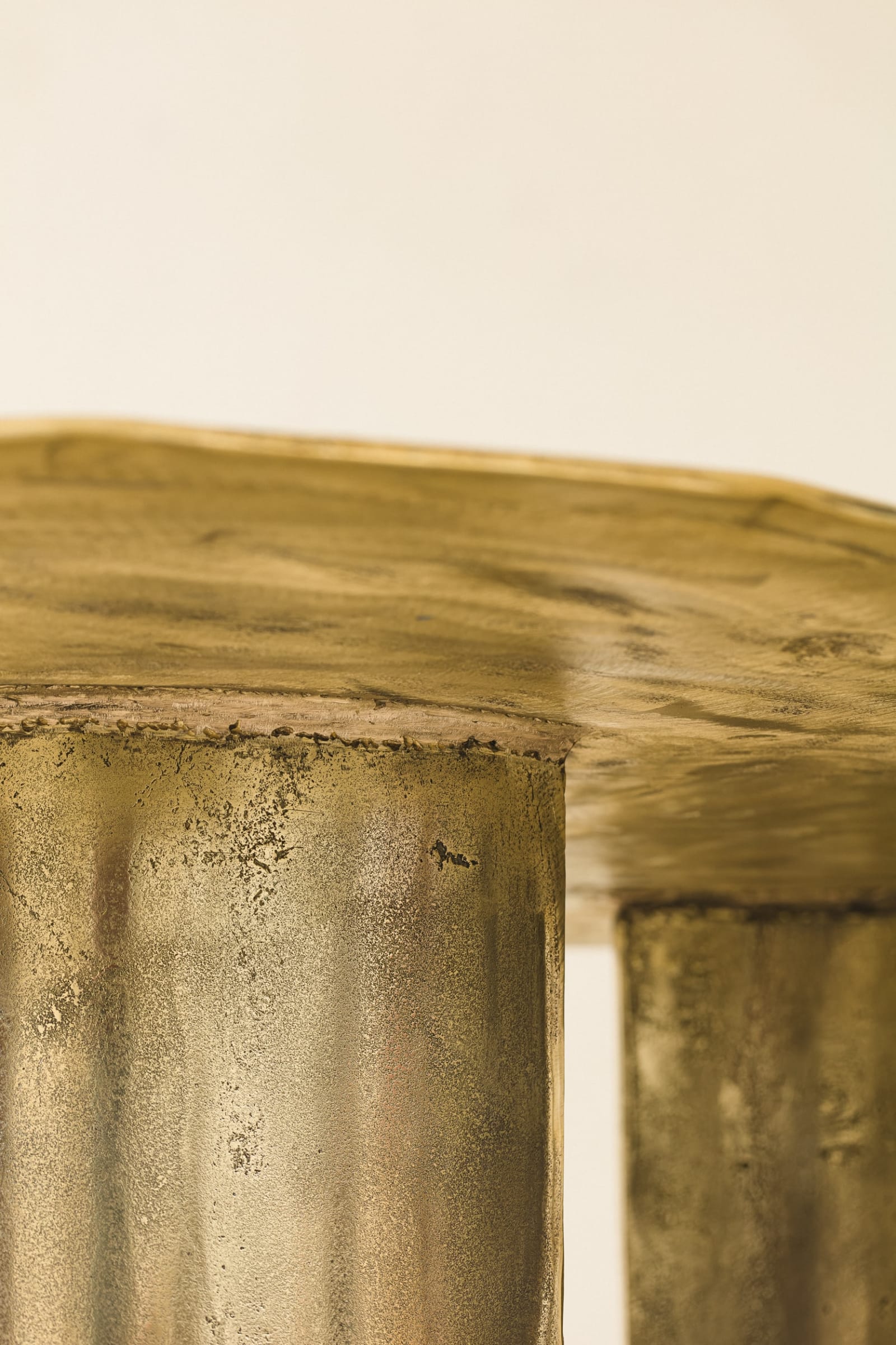 Lucas Recchia, Morfa nº 010 Dining Table, 2024 | Bossa Furniture