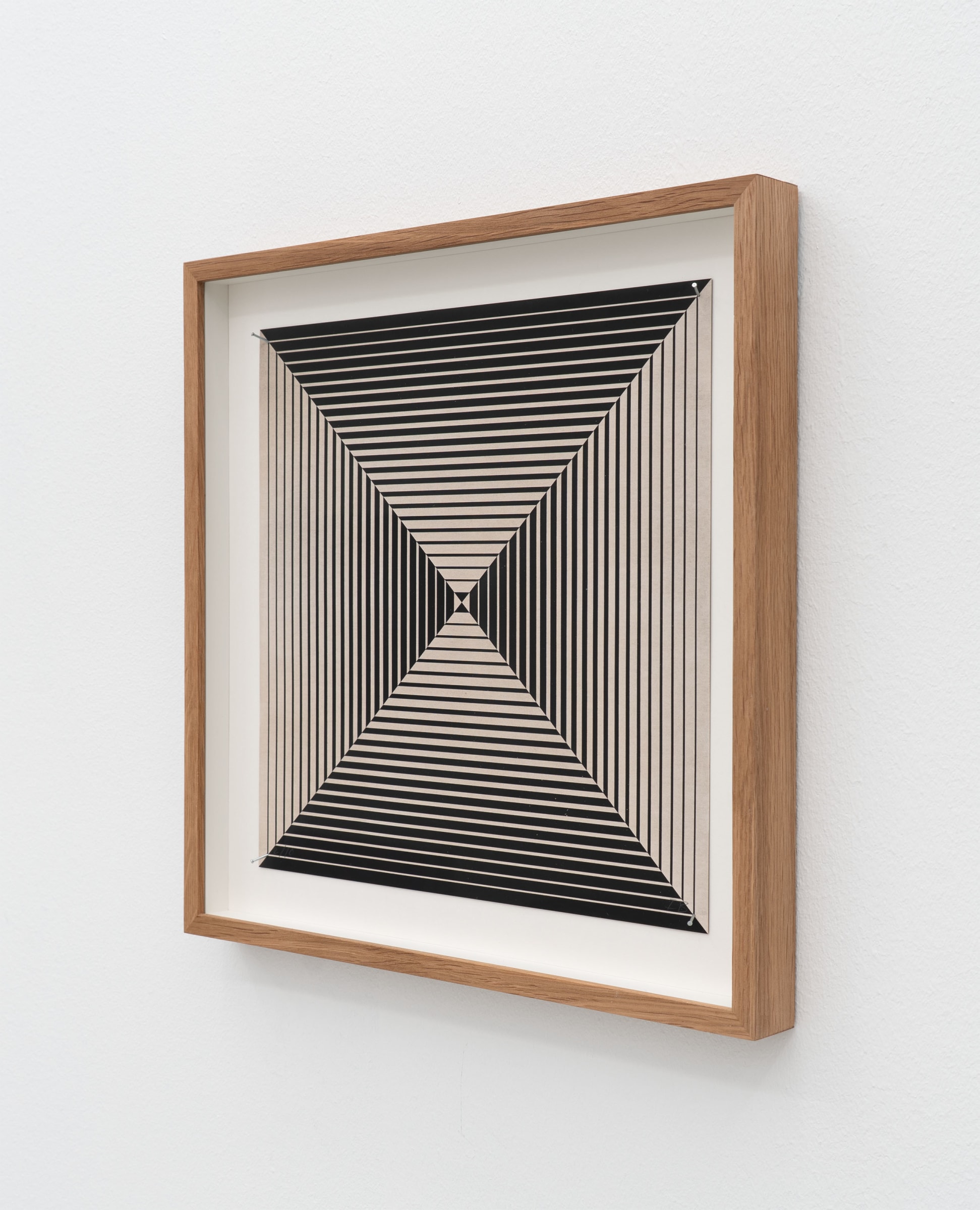 Inka Bell, Vantage Point, 2025 | Bricks Gallery