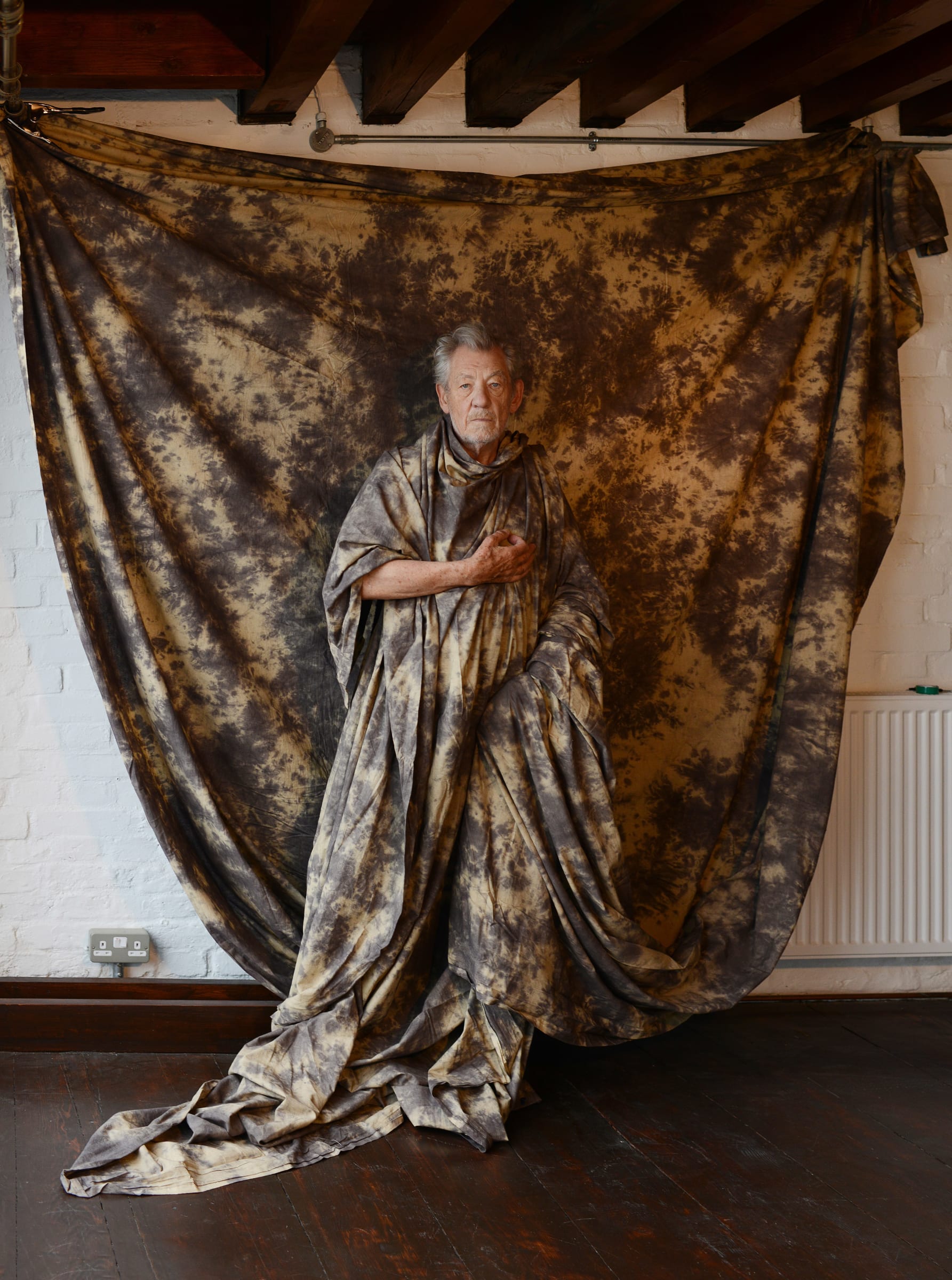 Frederic Aranda, Camp | THE HYMAN COLLECTION