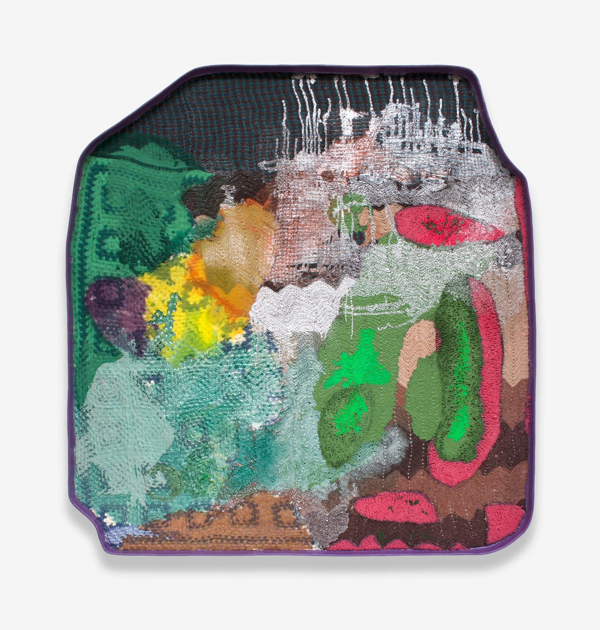 James Benjamin Franklin, Retain, 2022 | Broadway