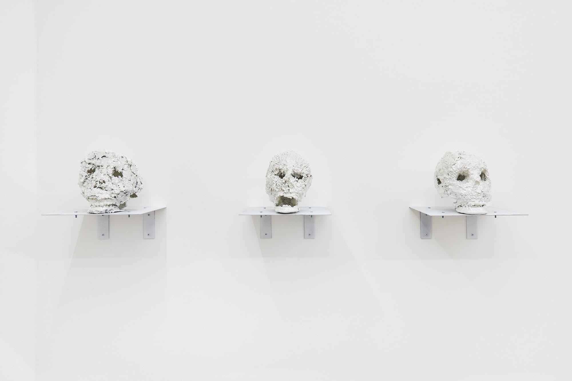 Jesse Pollock, Streaming, 2022 | Brooke Benington