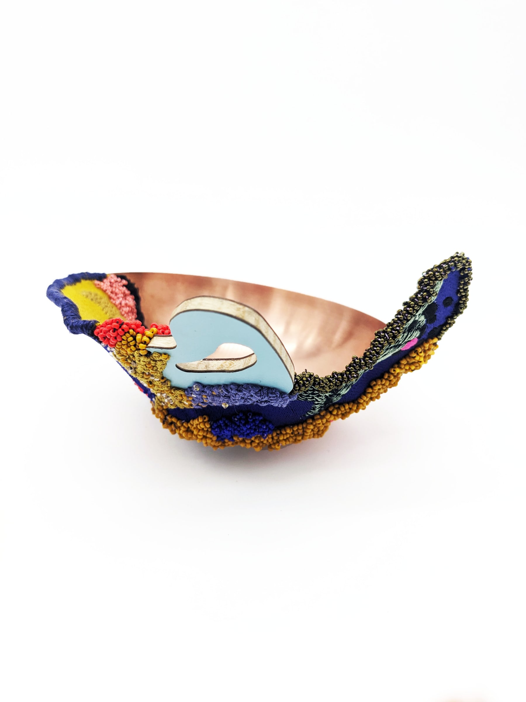 Works - Collect 2024 | Contemporary Applied Arts