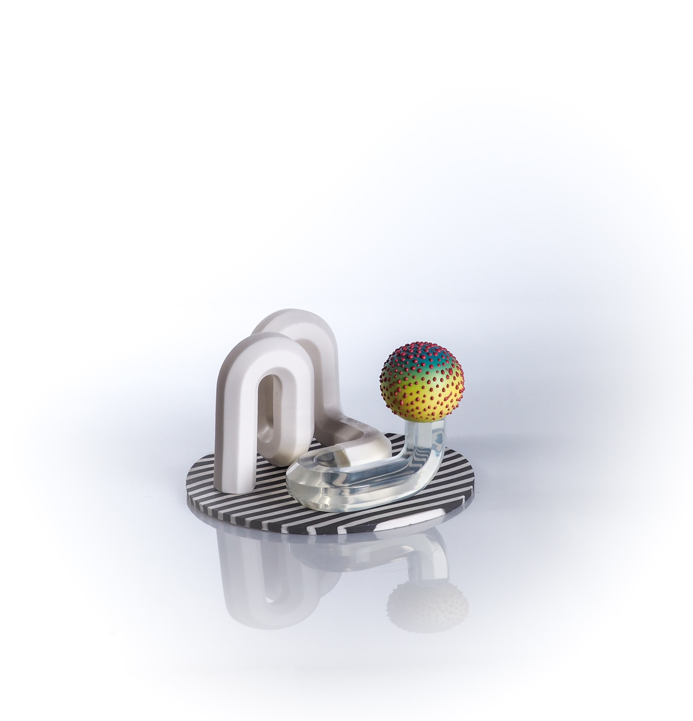 Tim Fluck, The Promise (No. 1), 2024 | Contemporary Applied Arts