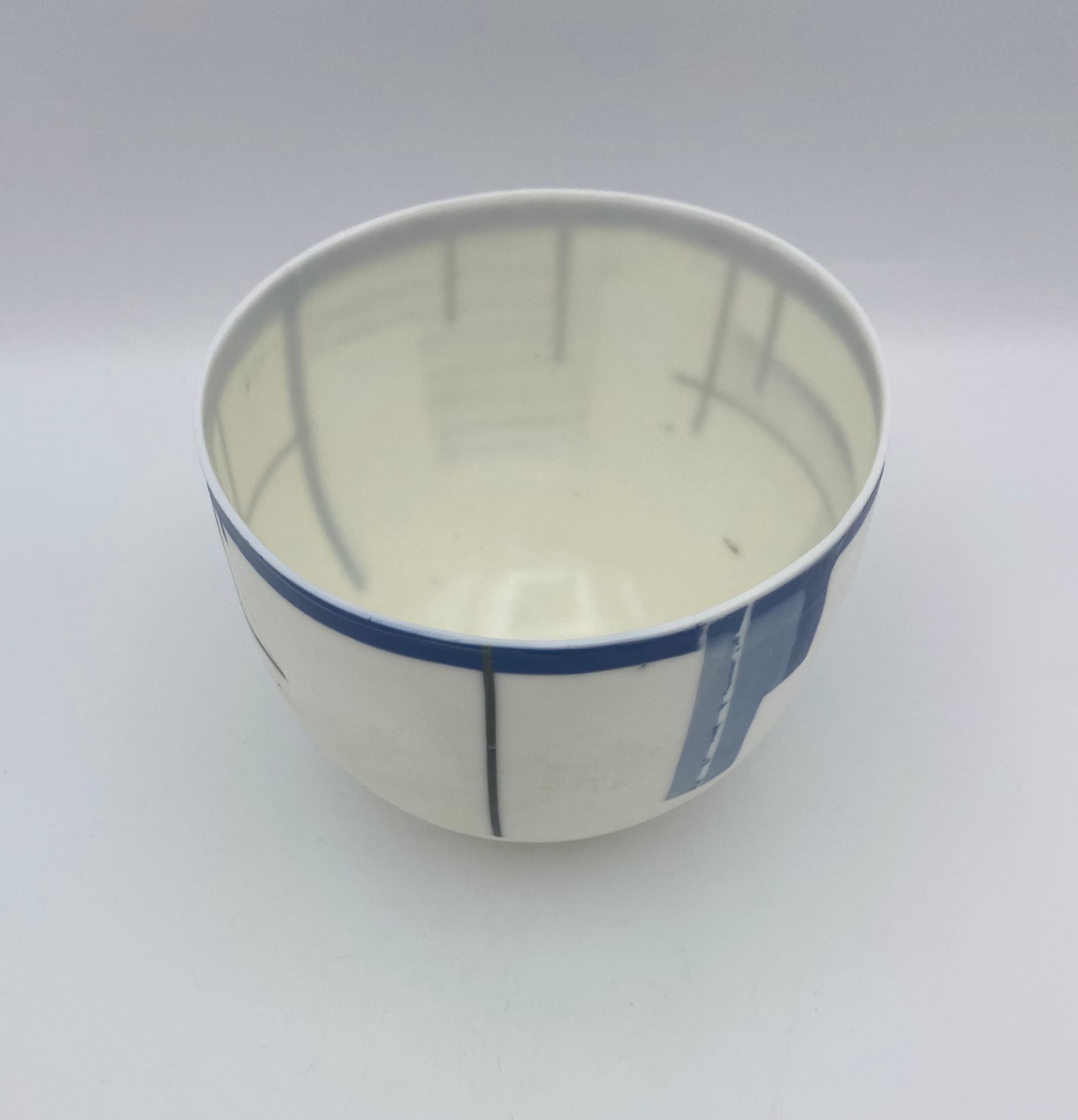 Anne Butler, Small Eclipse Bowl, 2023 | Contemporary Applied Arts