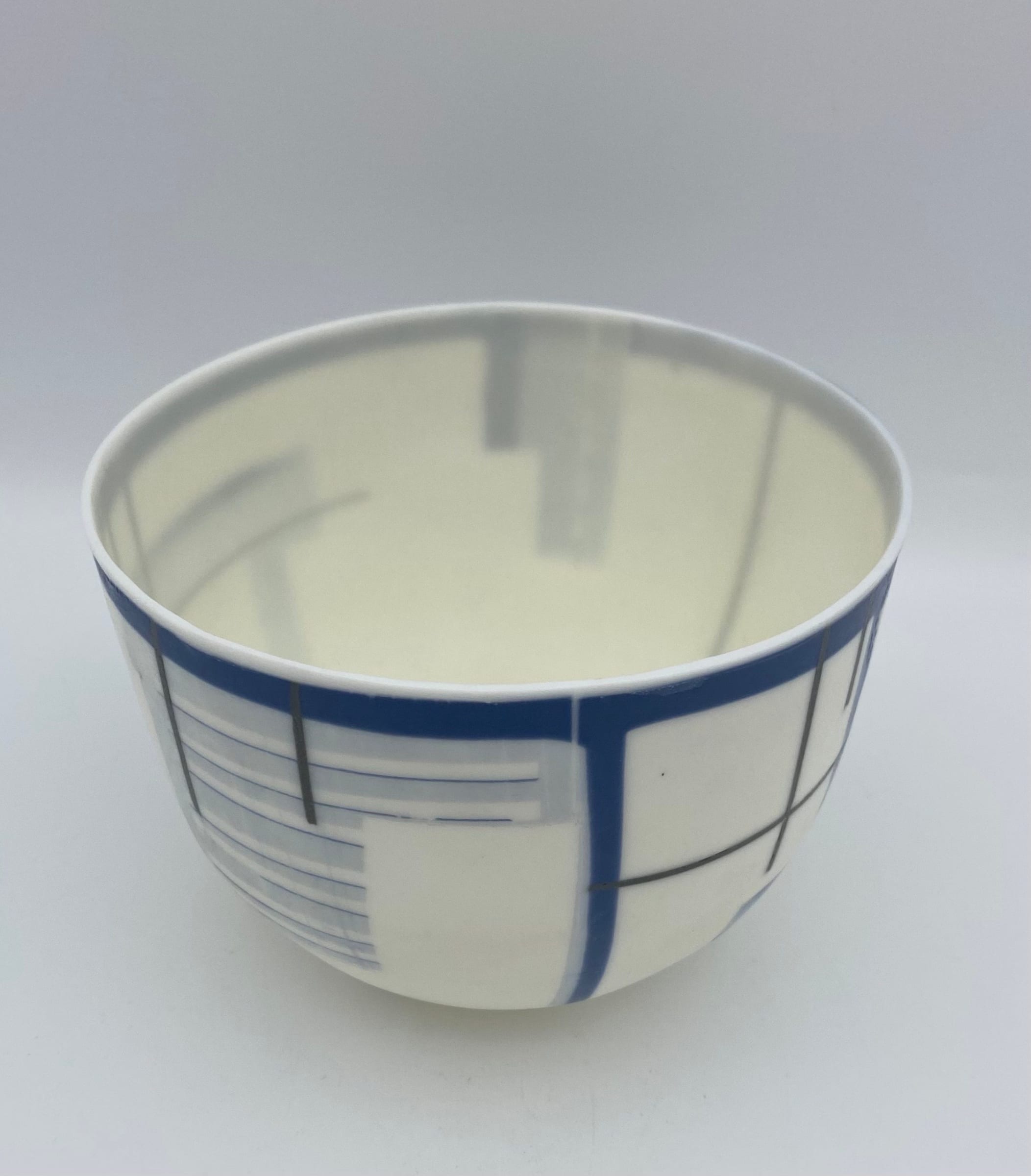 Anne Butler, Small Eclipse Bowl, 2023 | Contemporary Applied Arts