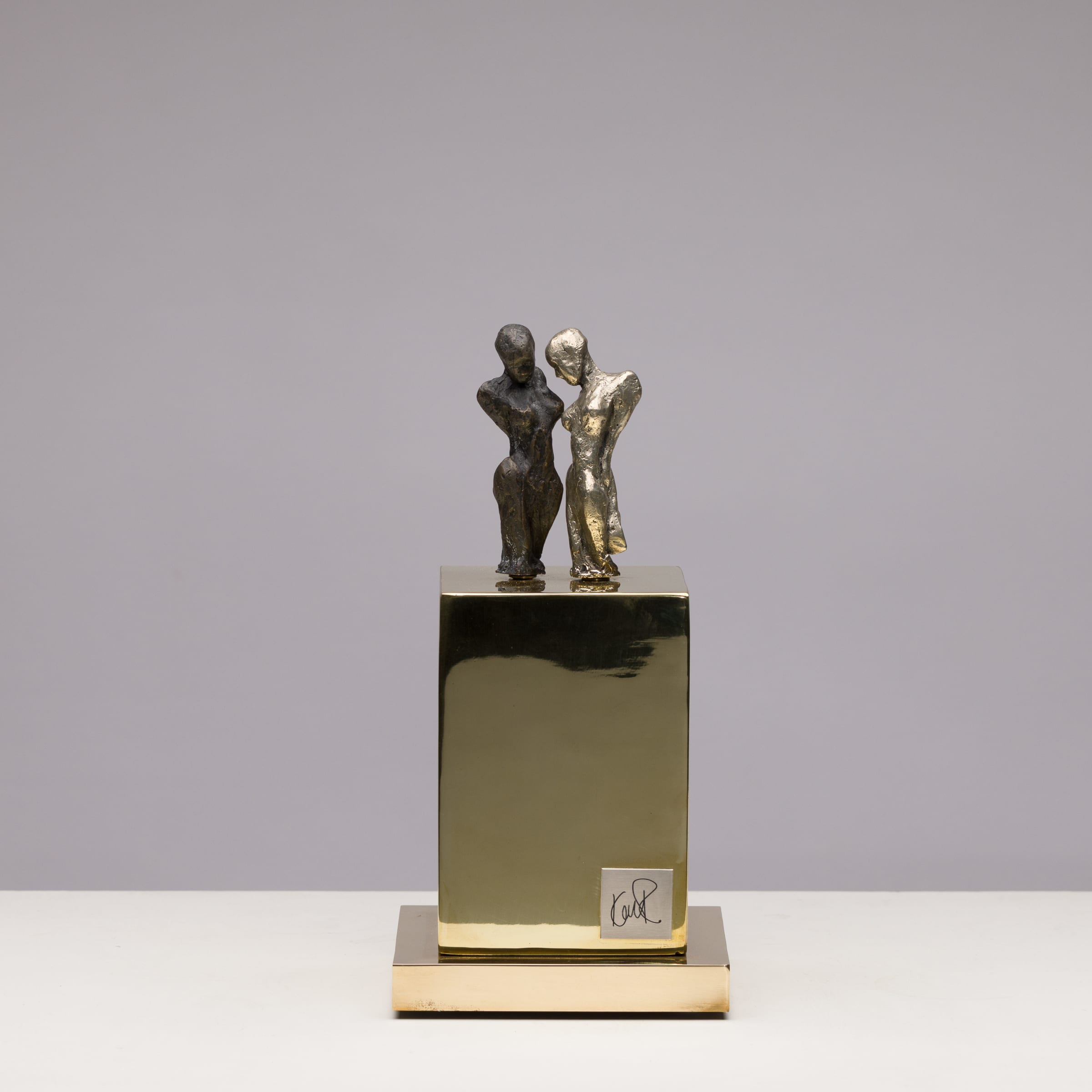 Kate Viner, Support, 2023 | Candida Stevens