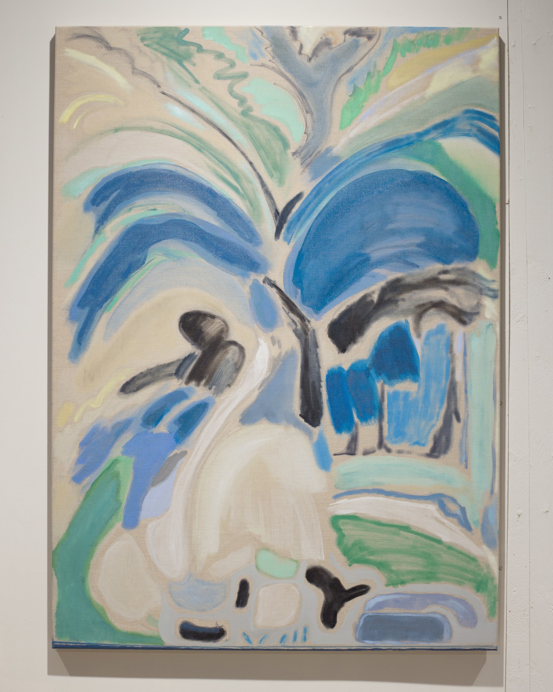 Charlotte Edsell, Zemis 2, 2025 | Candida Stevens