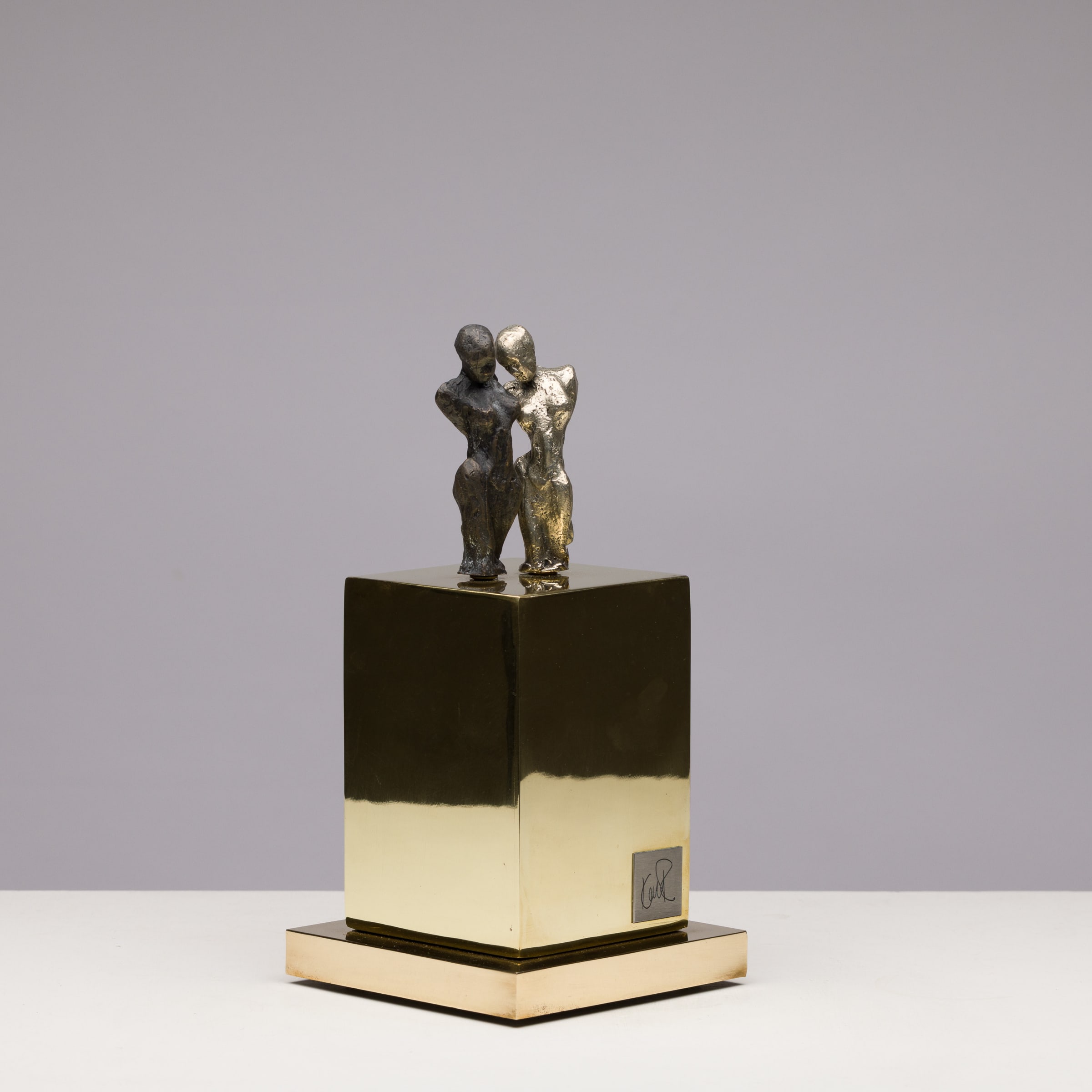 Kate Viner, Support, 2023 | Candida Stevens